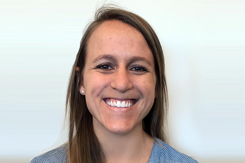 Garver adds Gorsegner to Wellness team - Garver