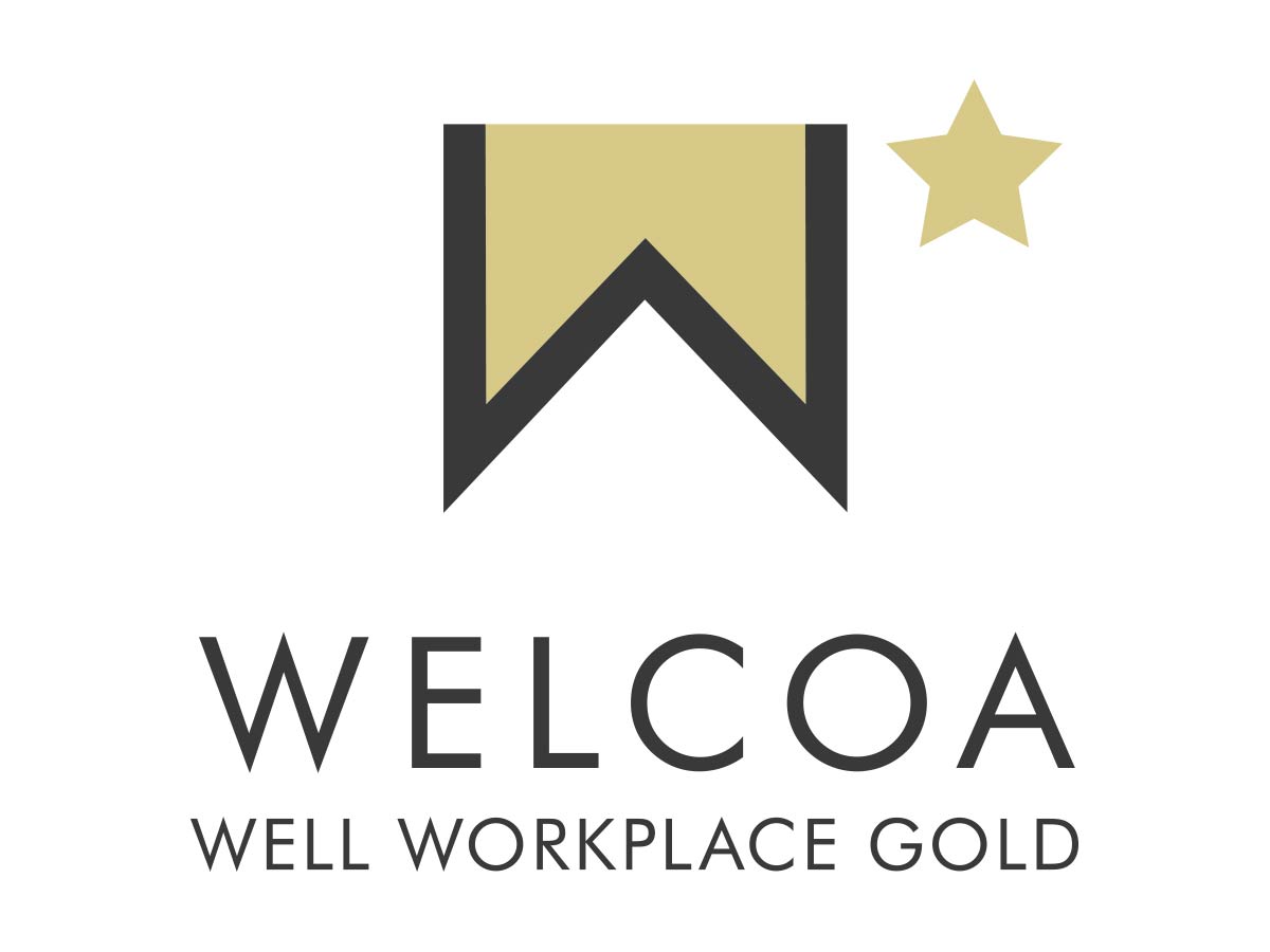 WELCOA names Garver a Gold Well Workplace - Garver