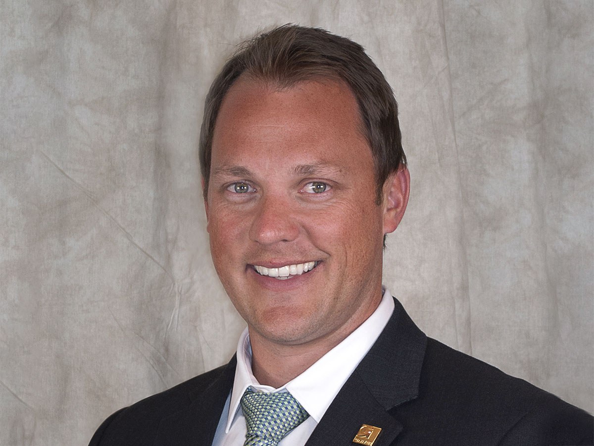 Sober honored for long-time service to WEAT - Garver