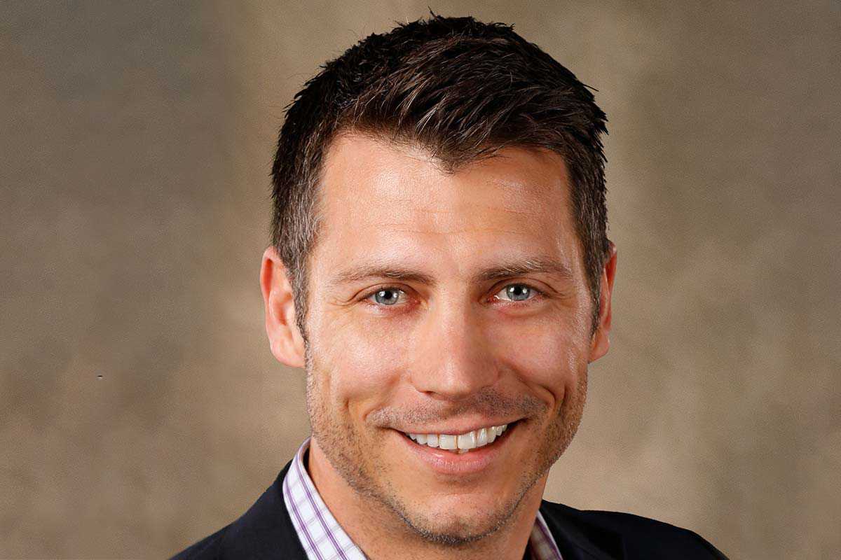 Graves honored by WateReuse for commitment to reuse advocacy - Garver