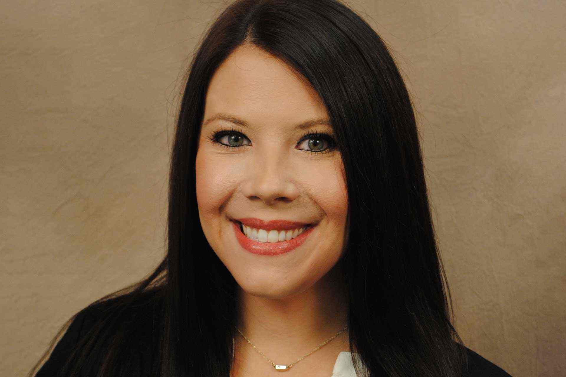 Criswell chosen to lead SMPS Oklahoma - Garver