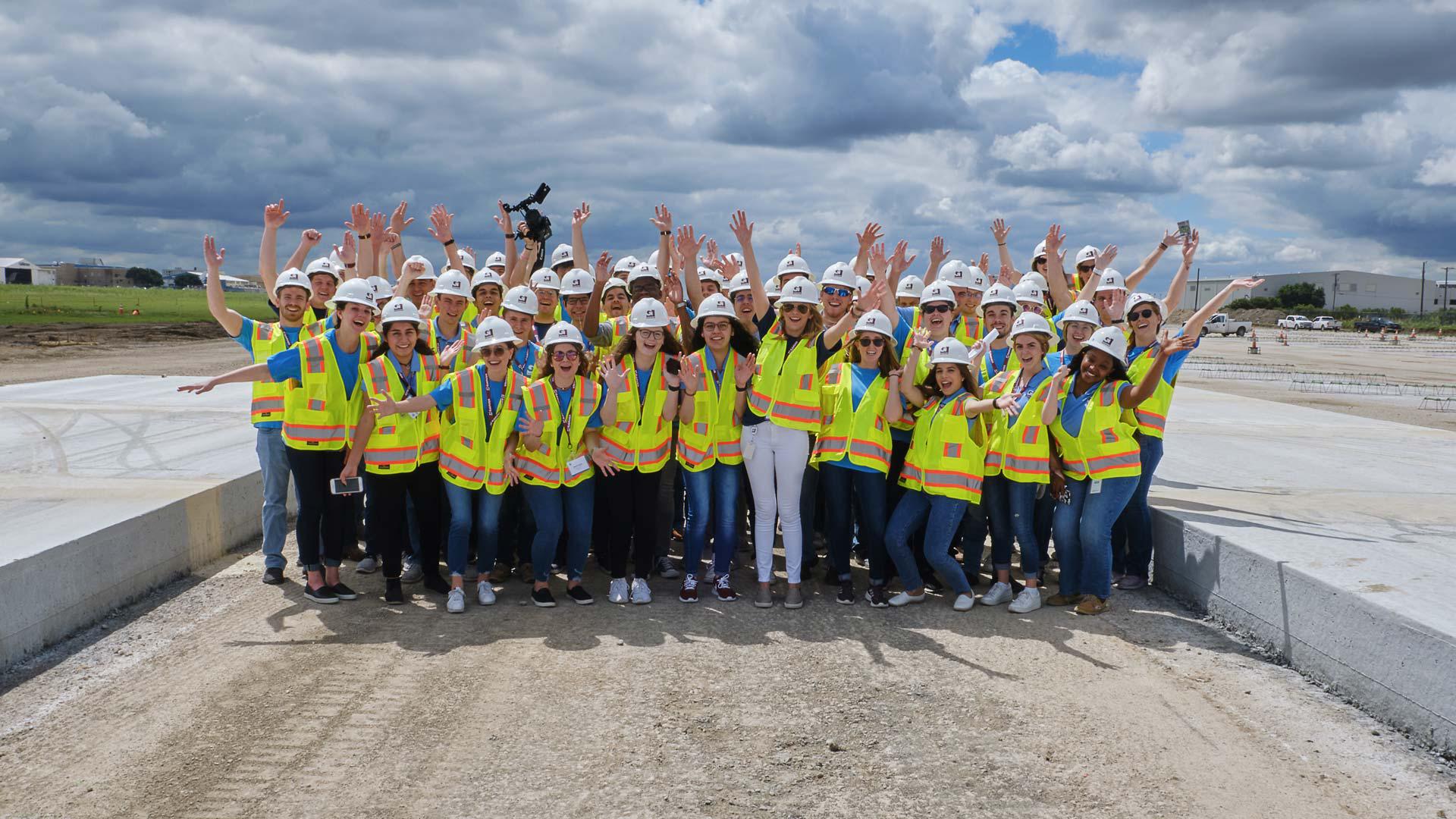 Ignite kicks off Garver Launch experience - Garver