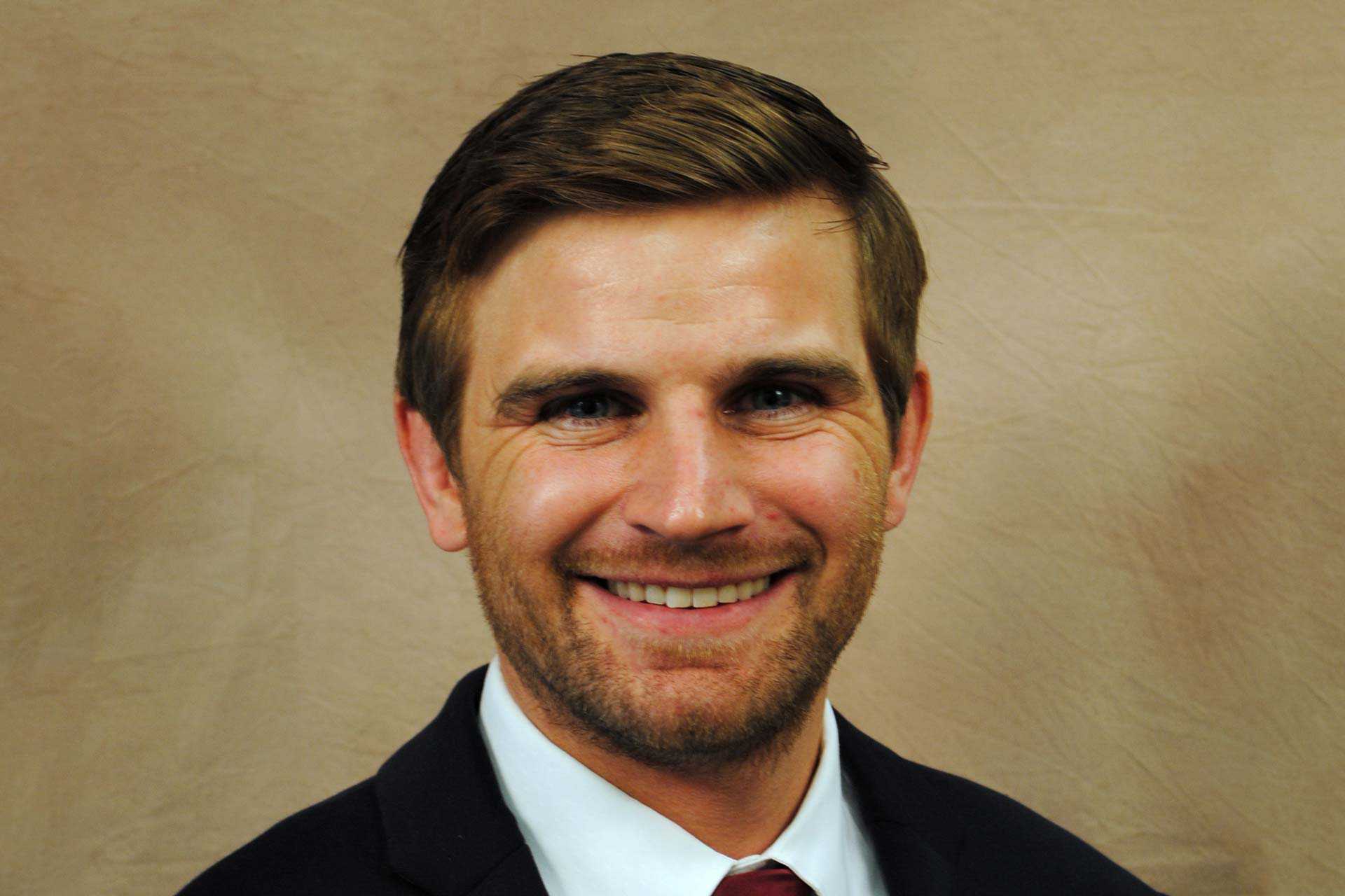 Brinlee named to NextGen Under 30 list - Garver