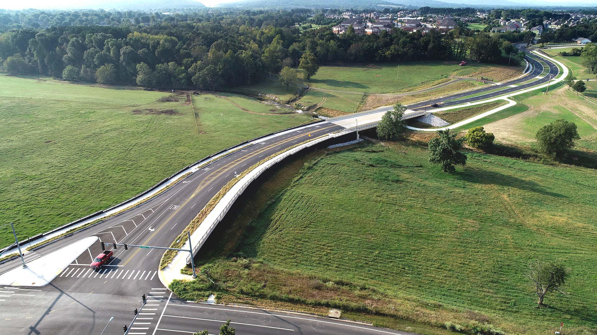 ABC Arkansas honors two Garver projects - Garver