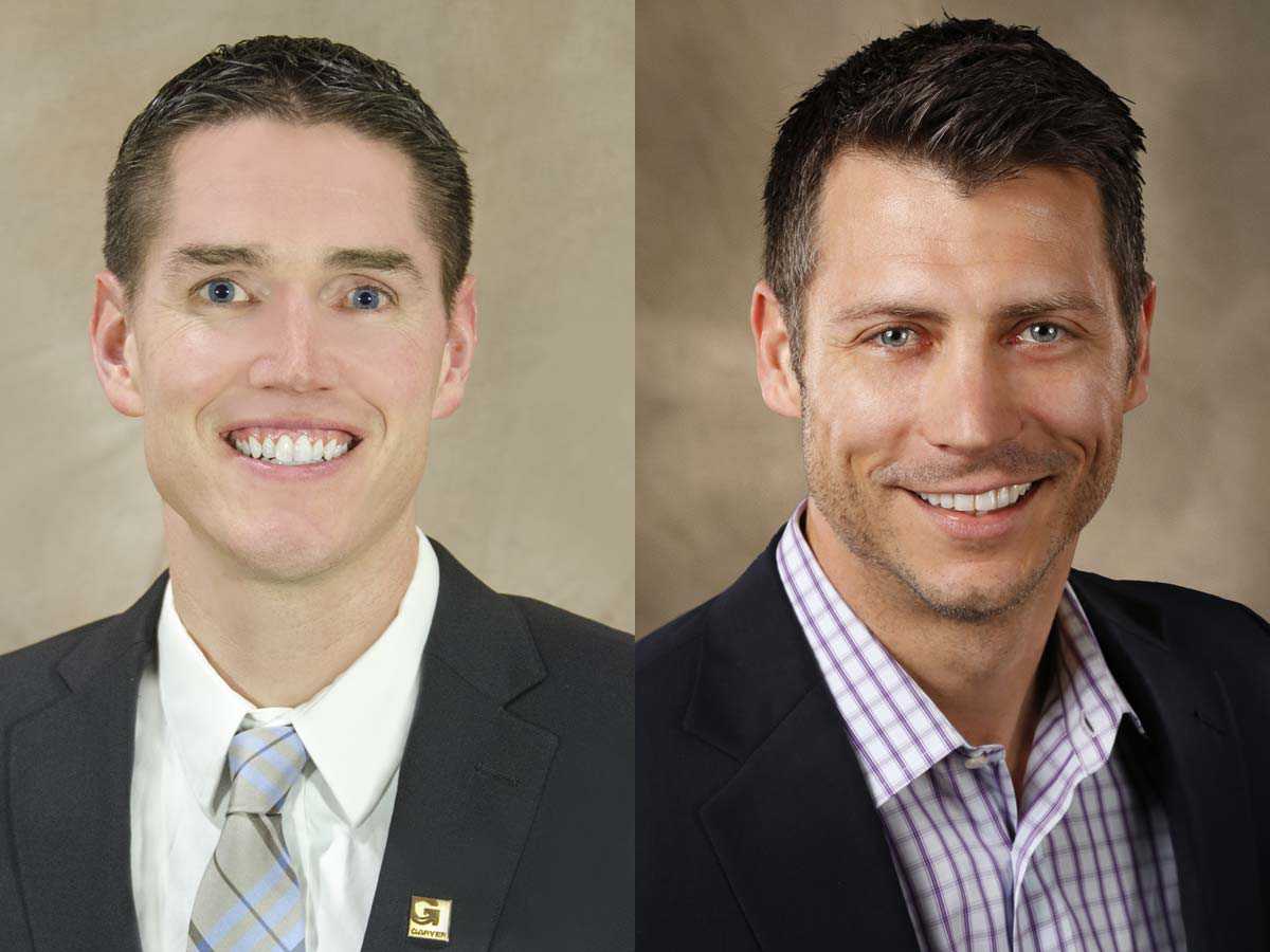 Tromble, Graves article in AWWA journal touts water reuse - Garver