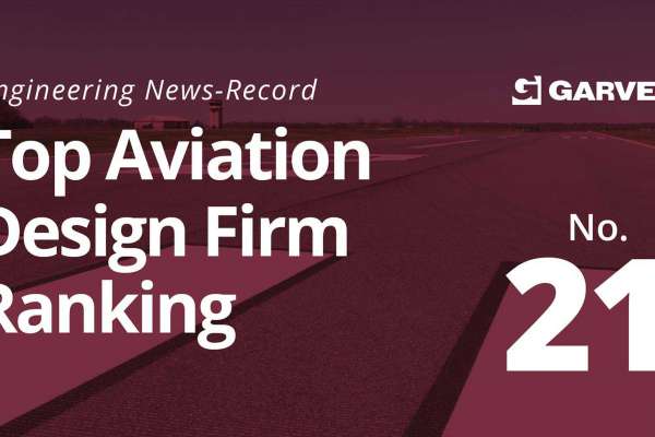 Garver Aviation - Diverse and Reliable Expertise - Garver