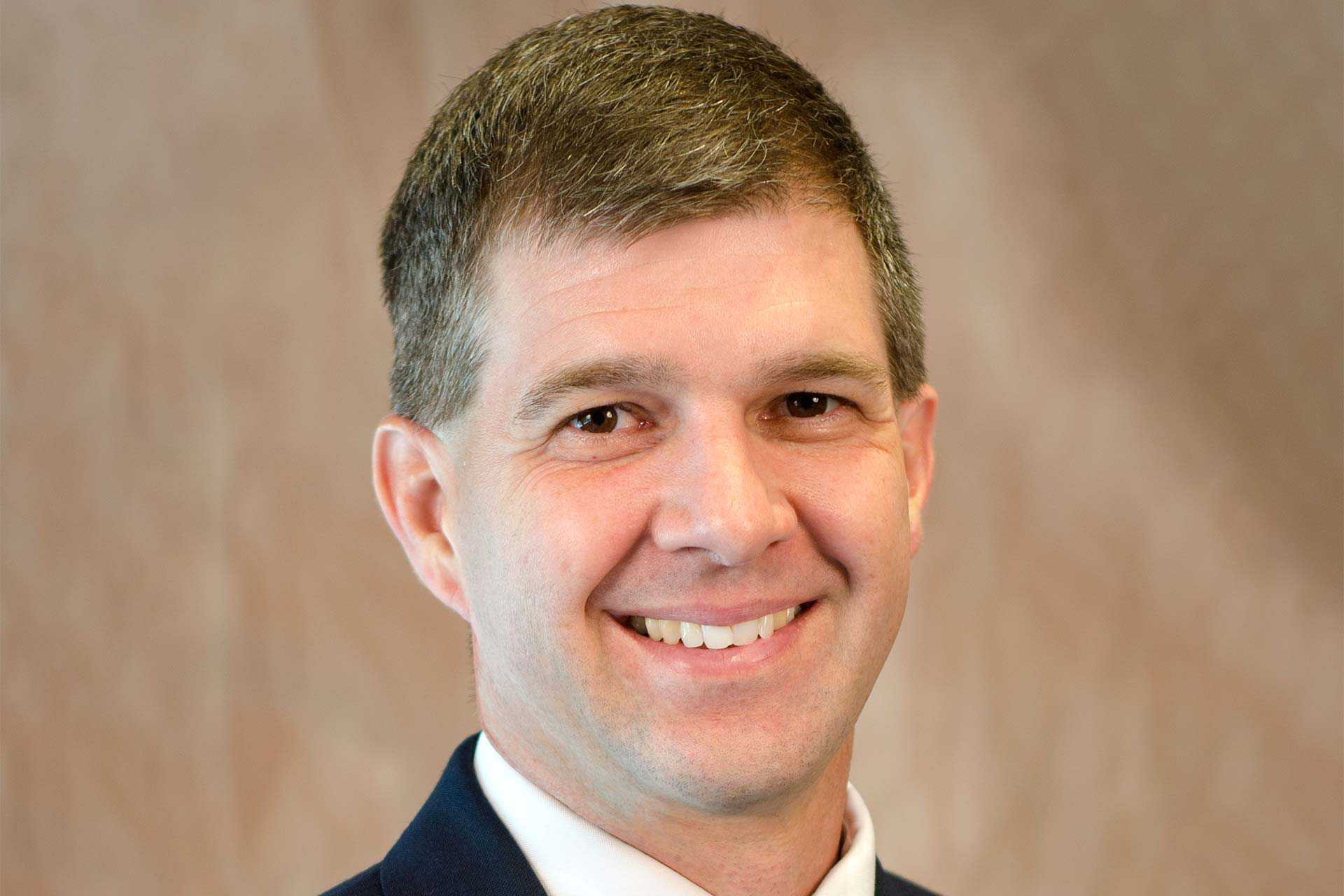 Blakemore earns DBIA certification - Garver