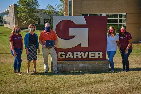 Garver named AFP Arkansas’s Outstanding Corporation - Garver