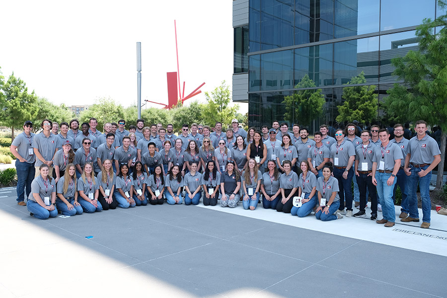 Ignite caps positive summer for Garver Launch - Garver