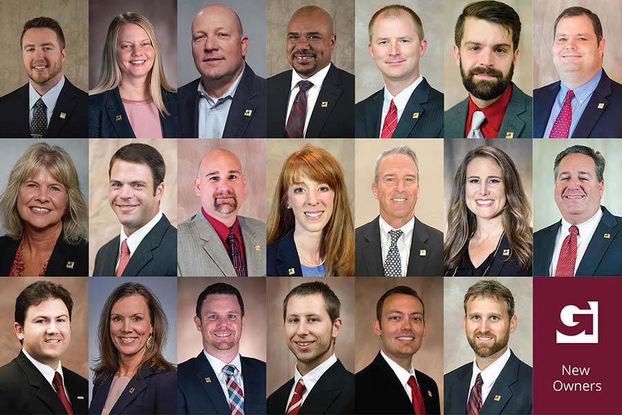 Garver announces new owners - Garver