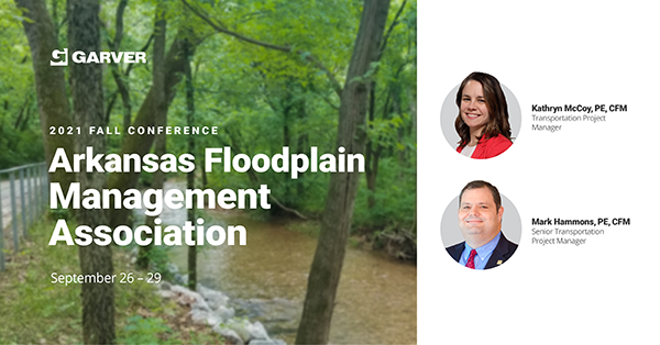 AFMA 2021 Fall Conference - Garver