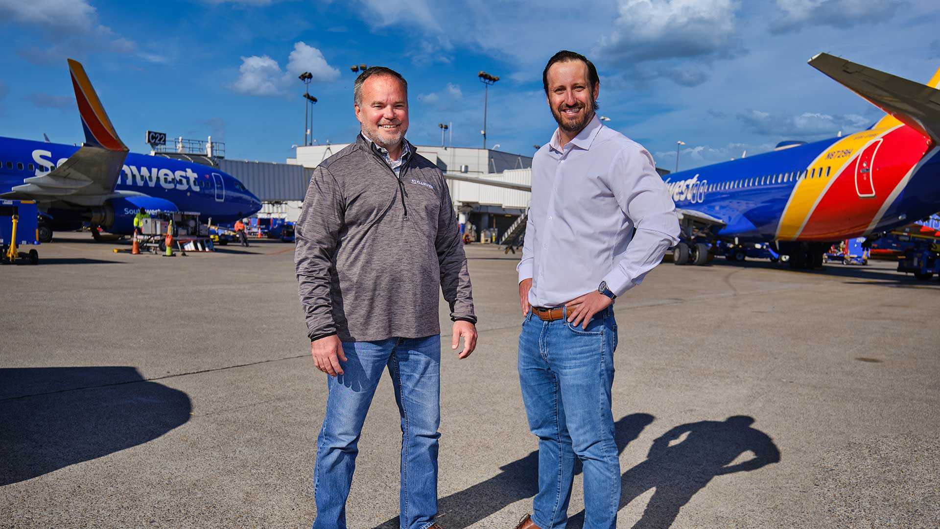 Garver expands into Florida - Garver