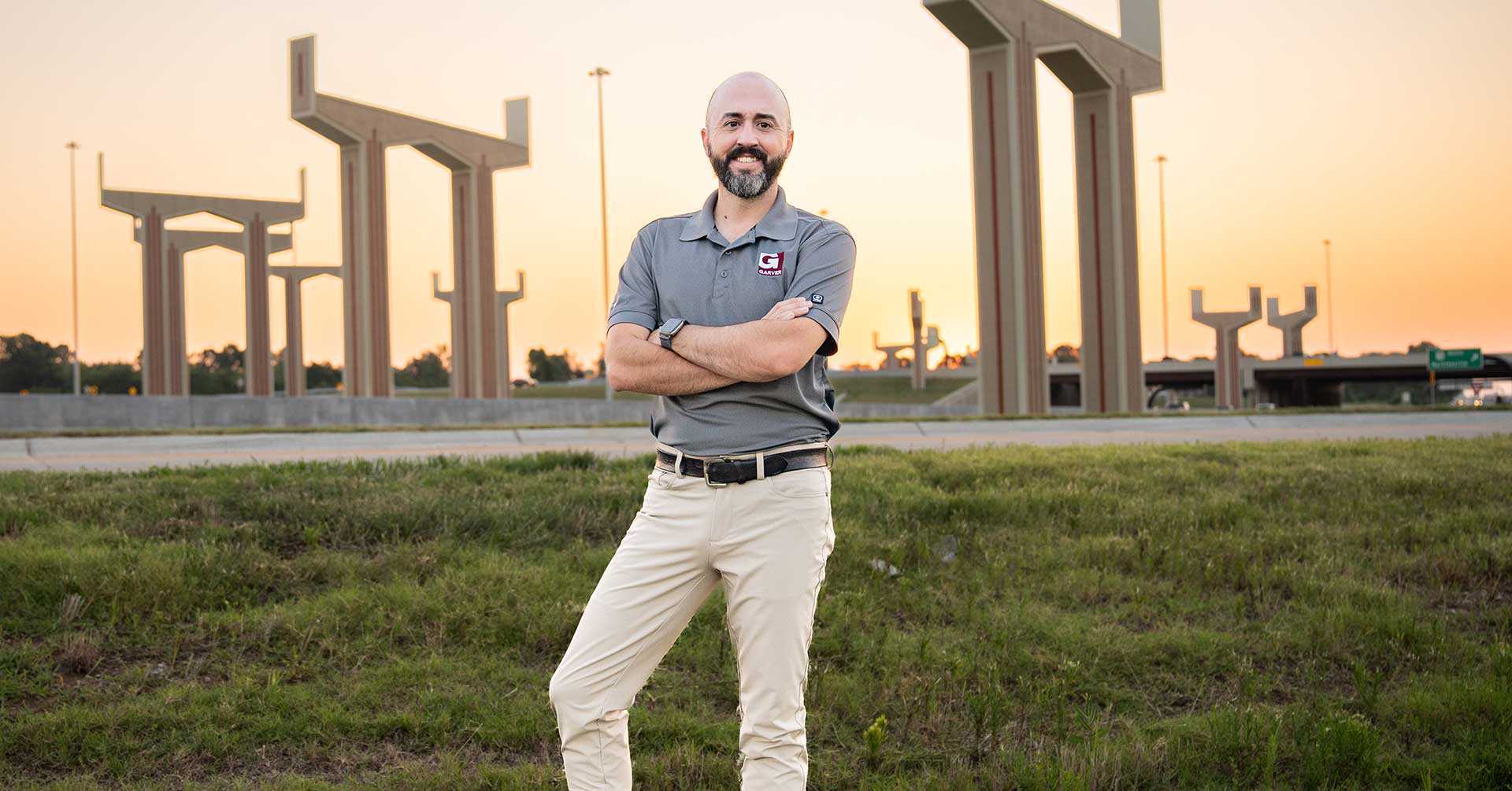 Buchanan joins Garver’s Transportation Team in Tulsa - Garver