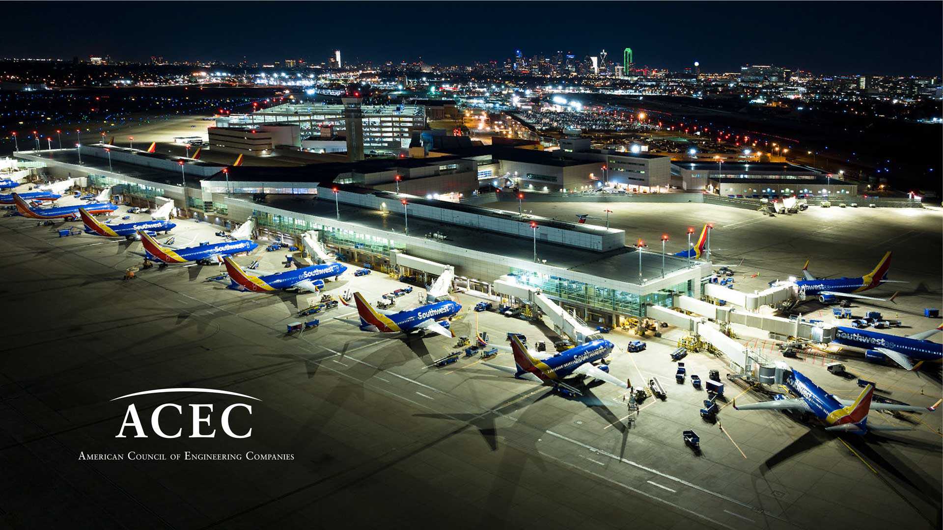 Garver-led lighting project honored with ACEC National Recognition ...