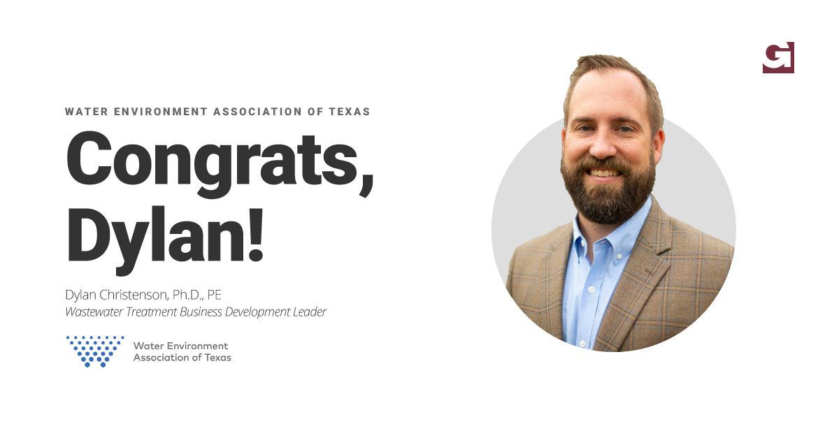 Christenson elected president of WEAT - Garver