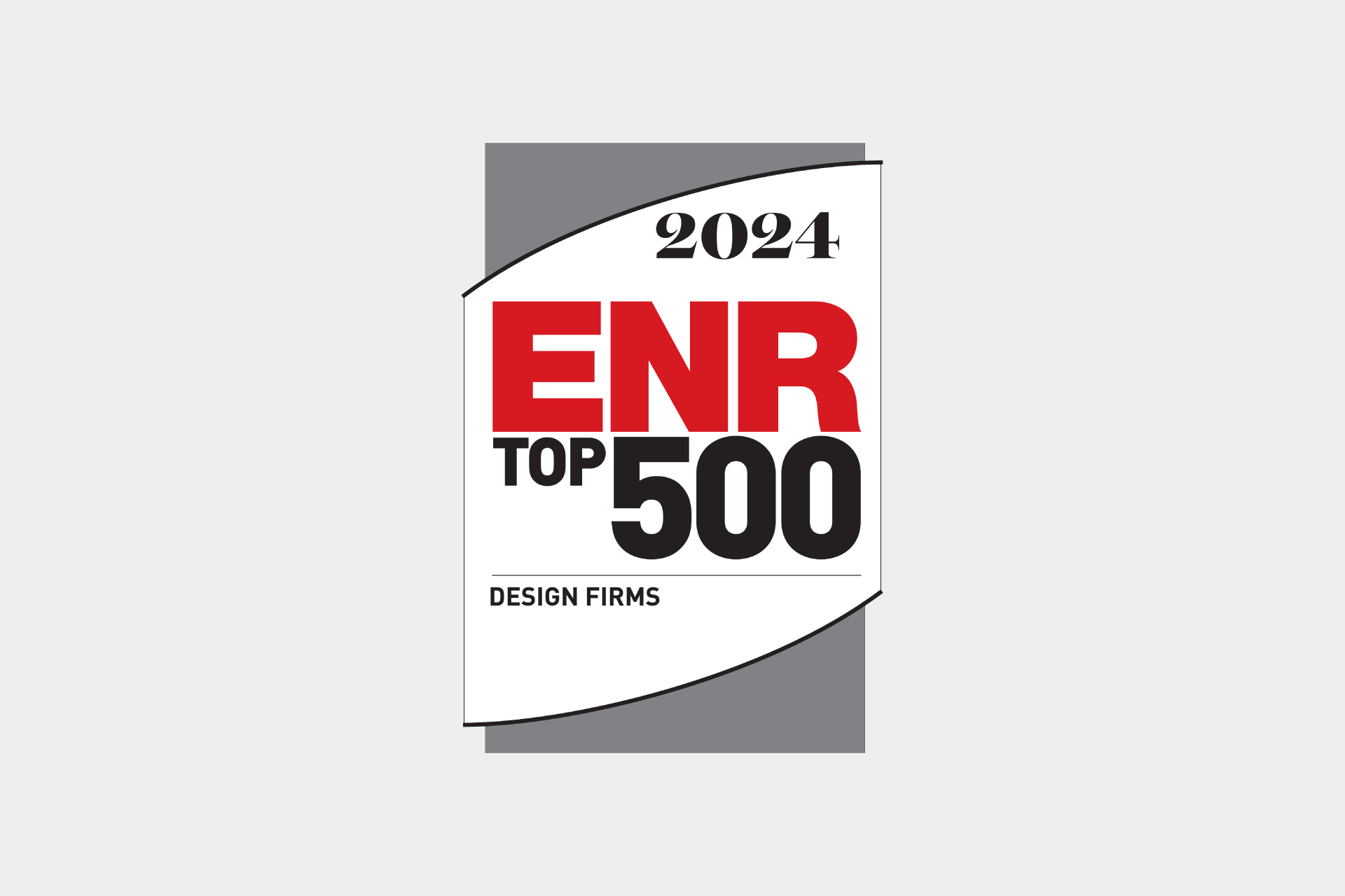 Garver in top 100 on annual ENR Top 500 Design Firms list - Garver