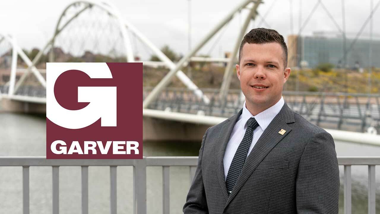 Cole joins Garver as Water Business Team Leader in Arizona - Garver