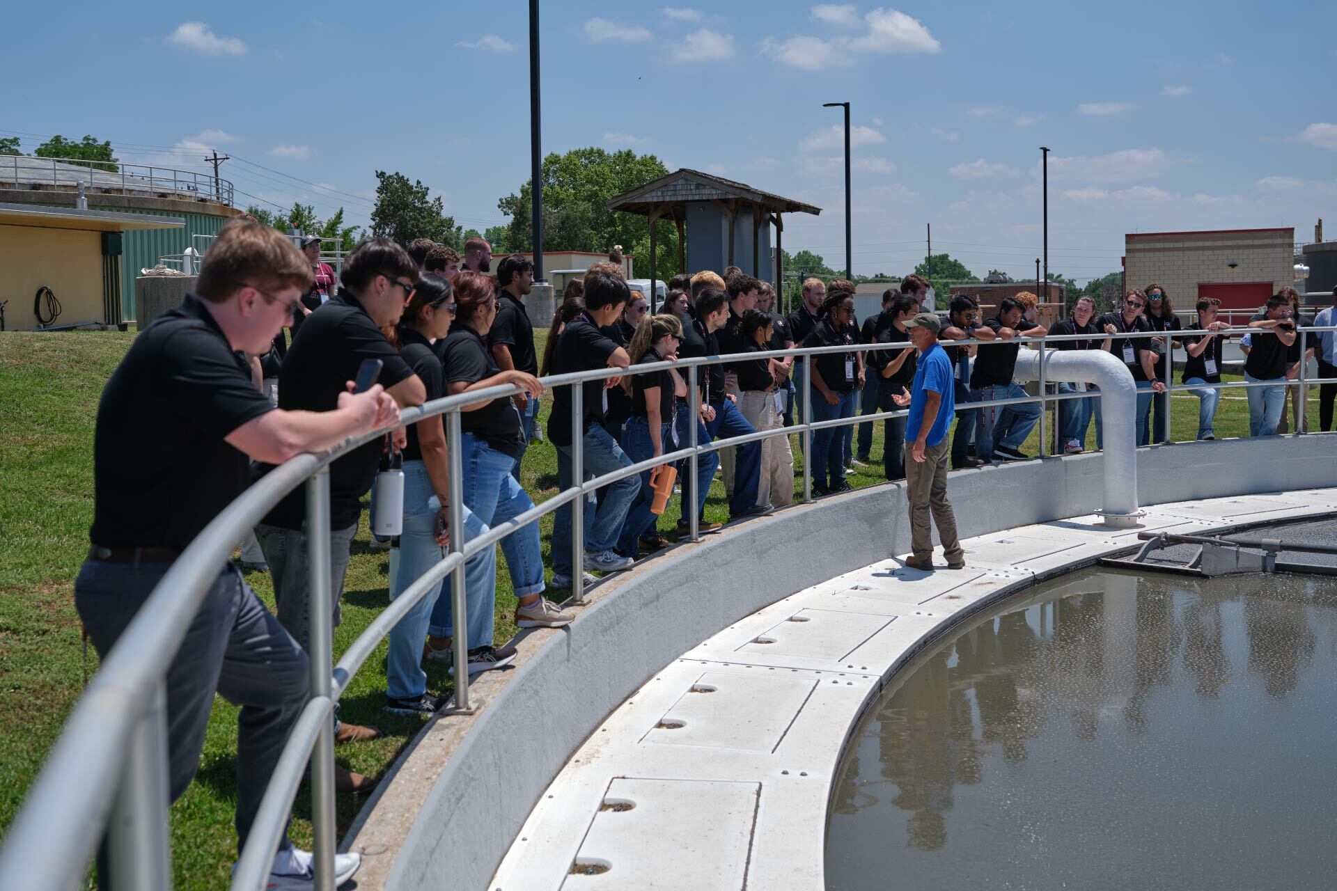 Ignite 2024 begins an unforgettable summer for Garver Launch - Garver