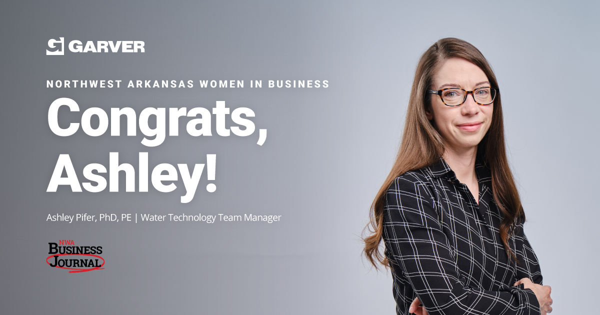 Northwest Arkansas Business Journal names Pifer to Women in Business ...