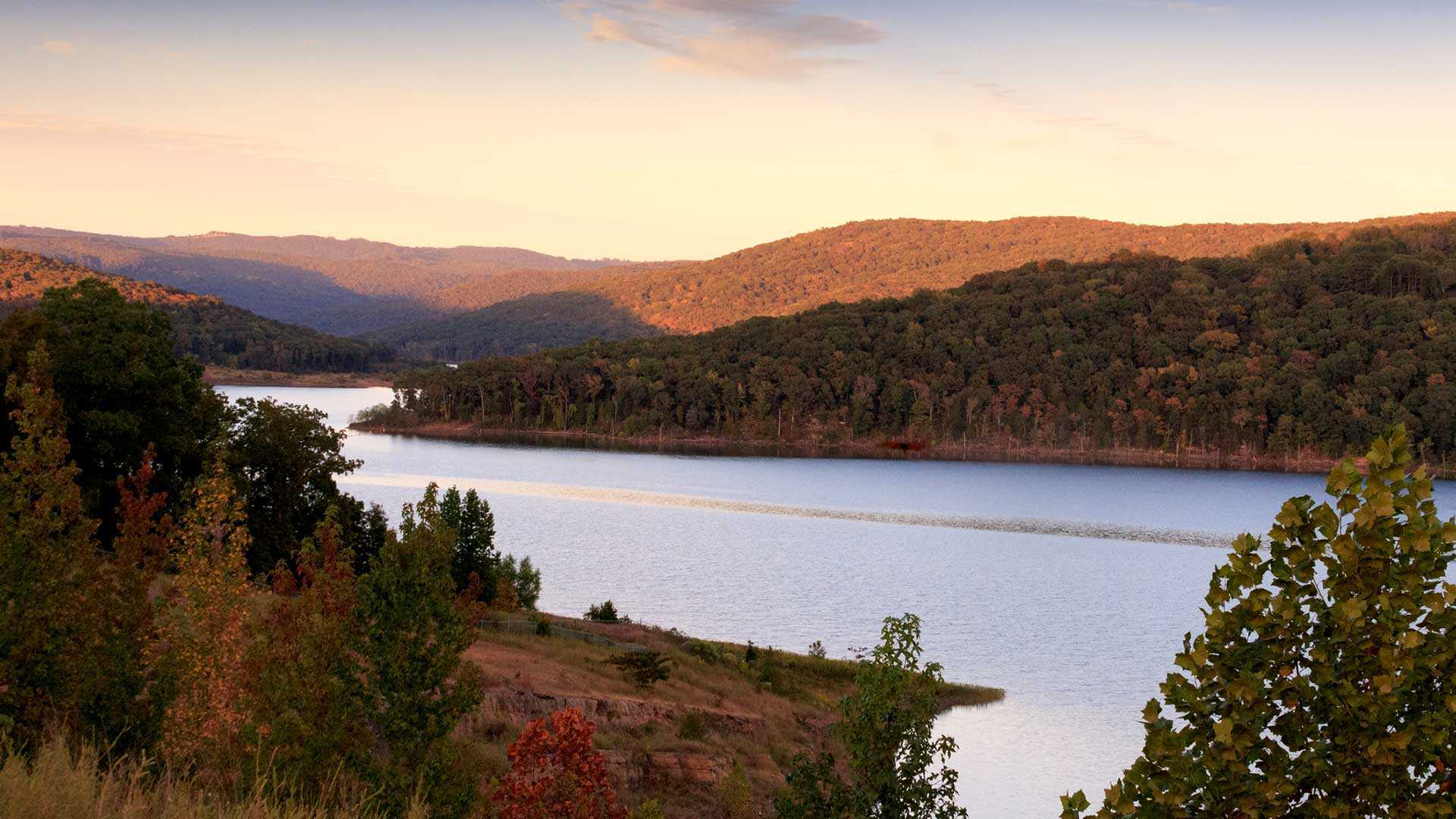 Southwest AWWA - Garver