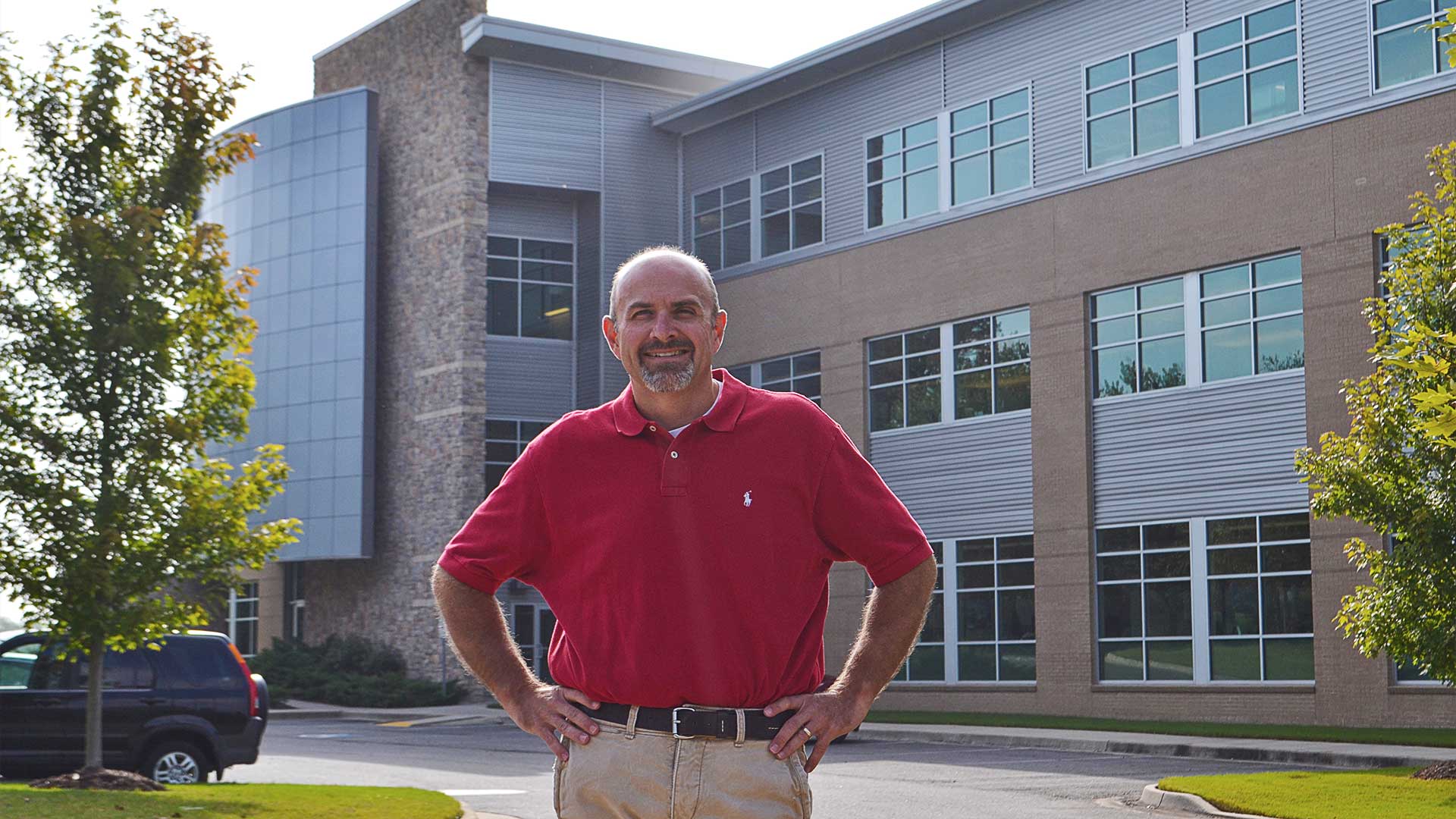 Director's Insight - Director of Construction Services Explains the ...