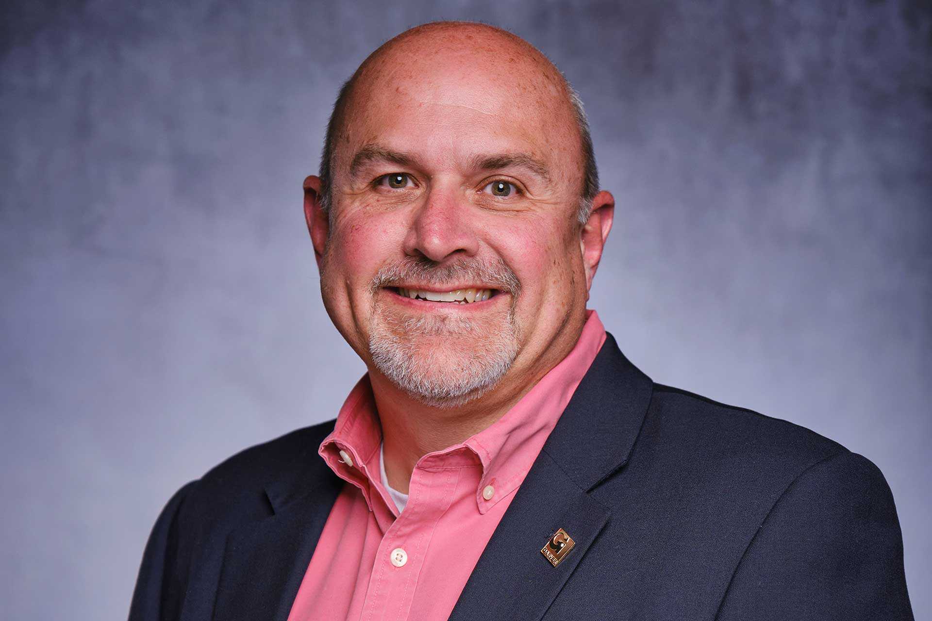 Mott named to Garver Management Committee - Garver