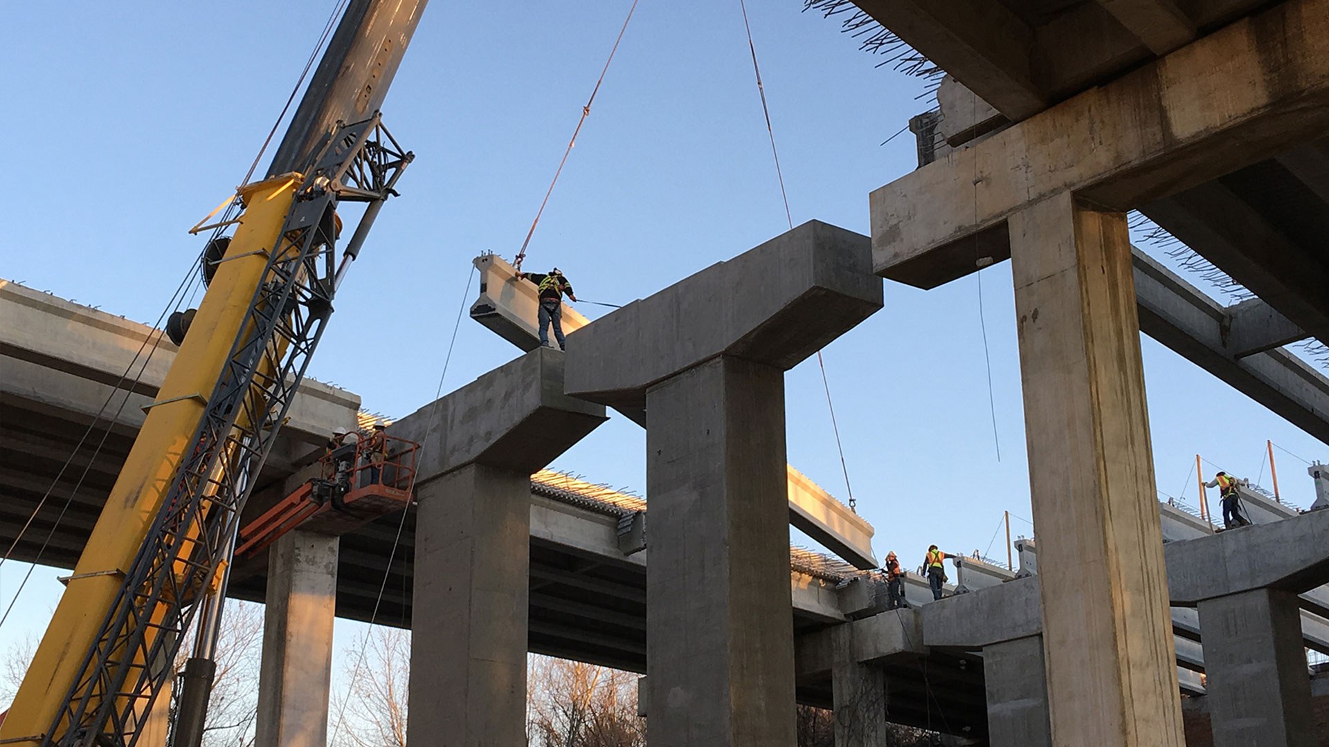 Enhancing a Statewide Highway System - Garver