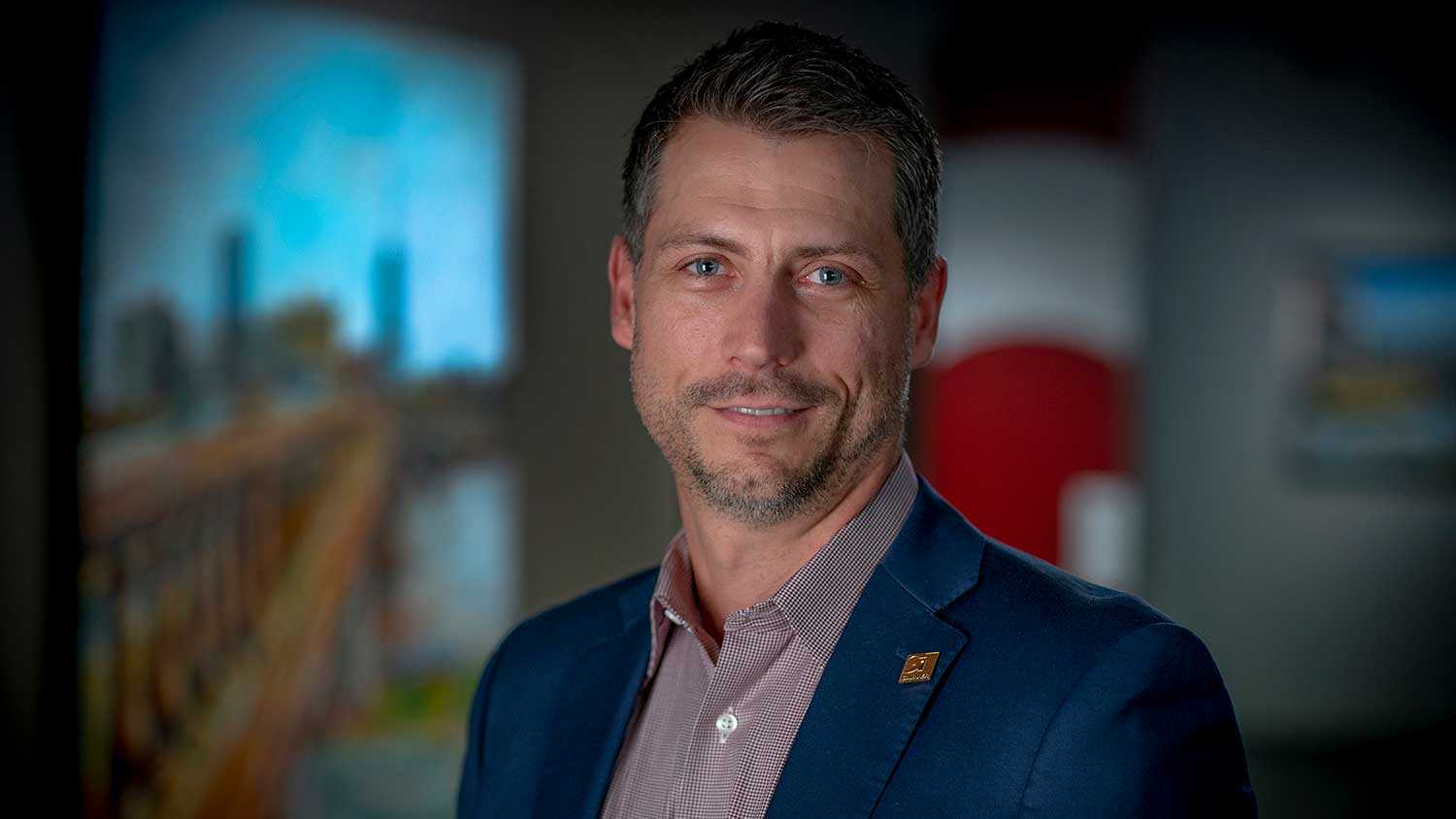 Director’s Insight - Garver