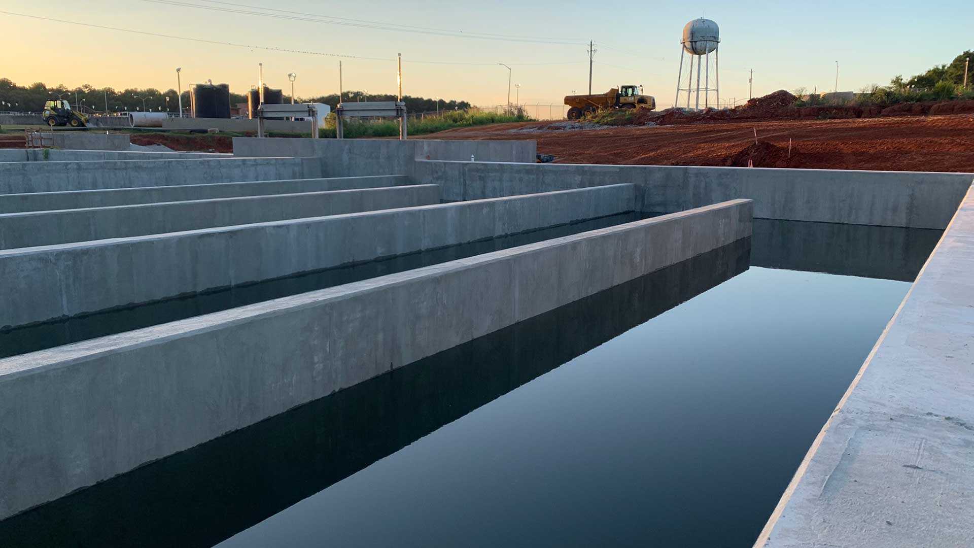 Hitting the ground running in Huntsville - Garver