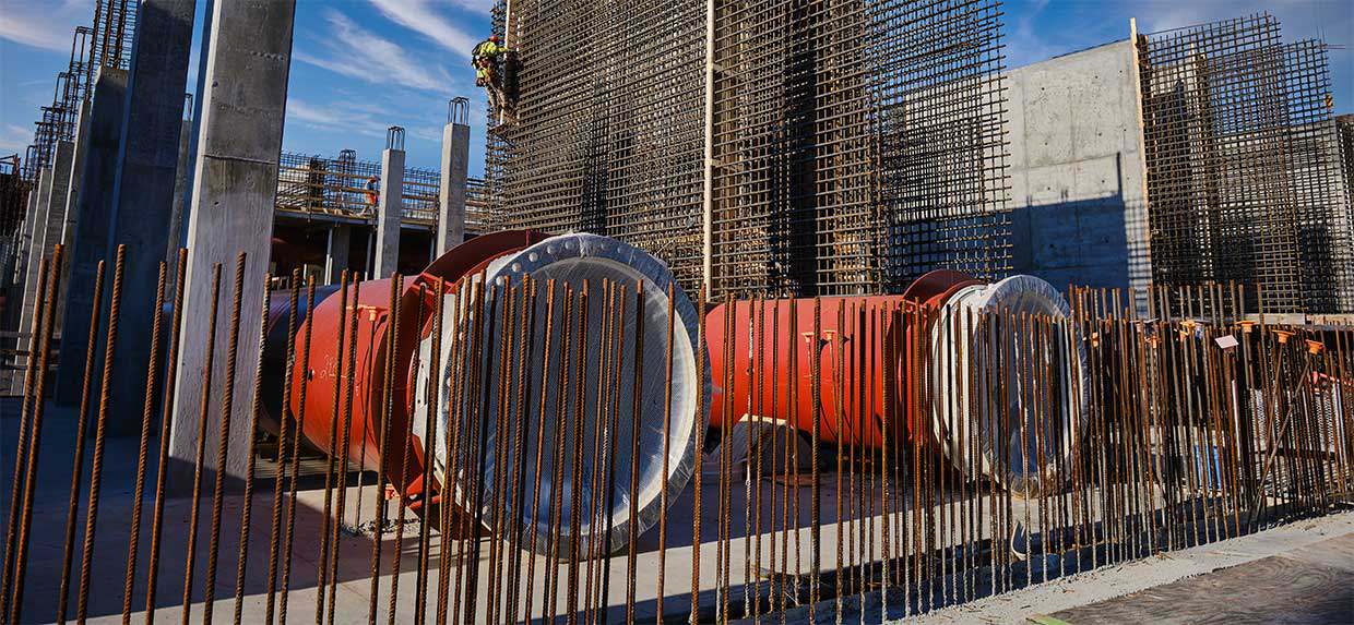 Alternative Project Delivery - Garver