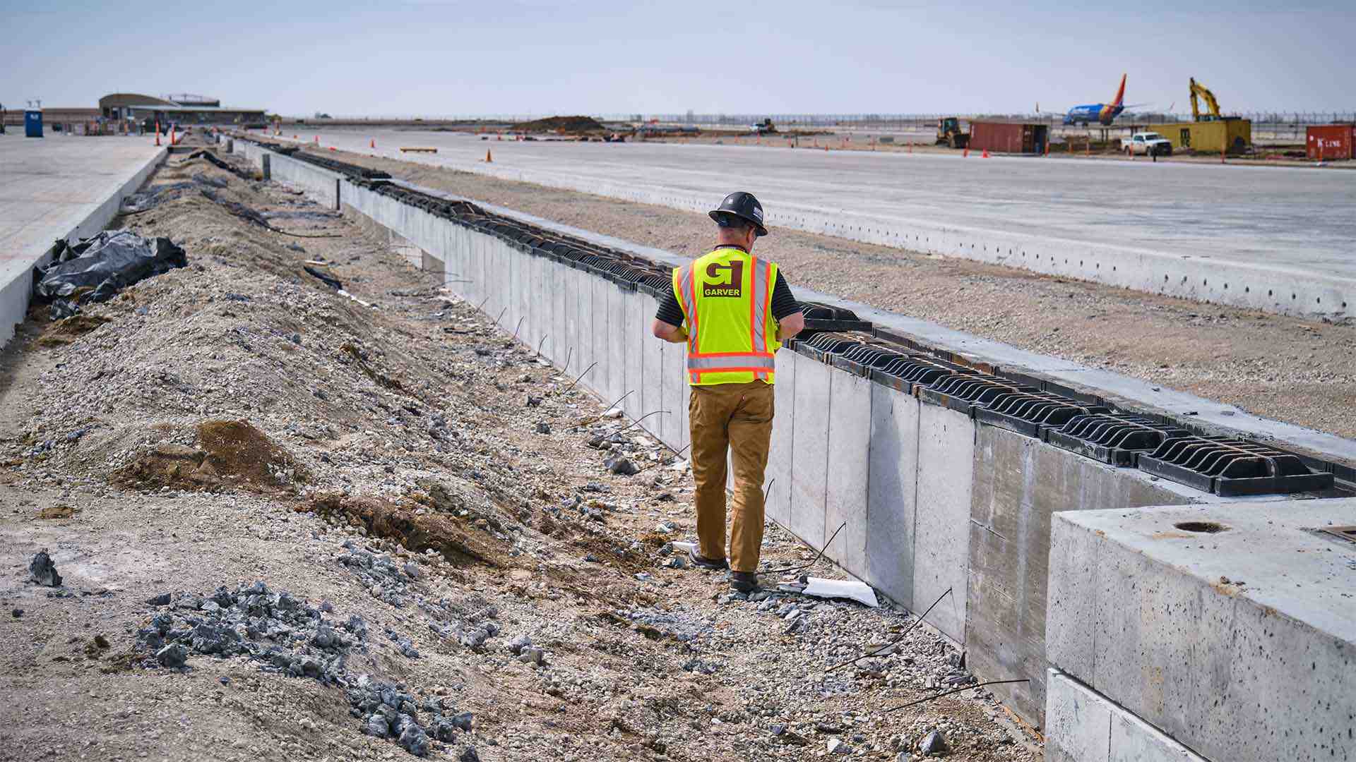 Need for speed - Garver