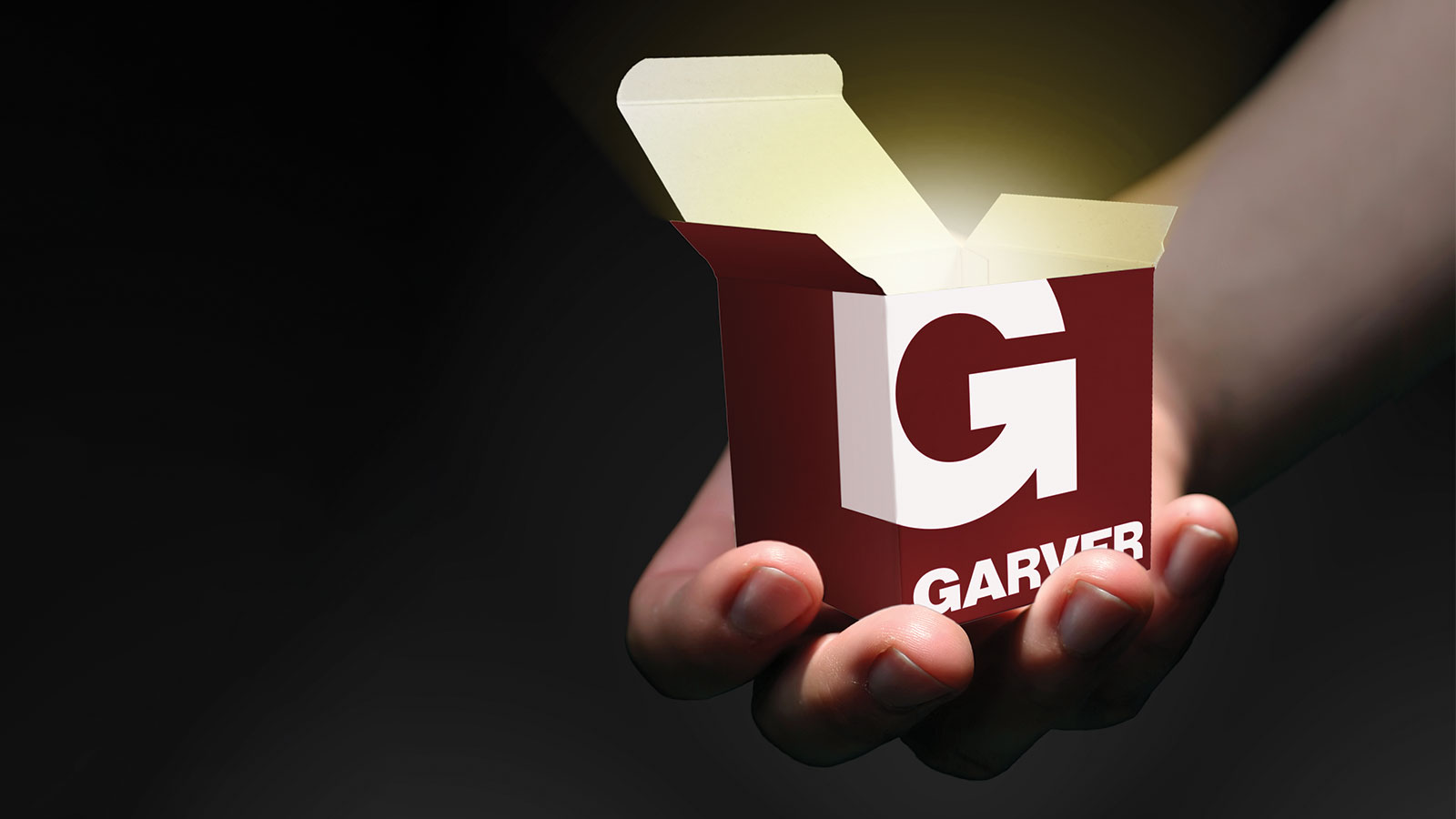 IQ Volume 1 Issue 1 - Garver