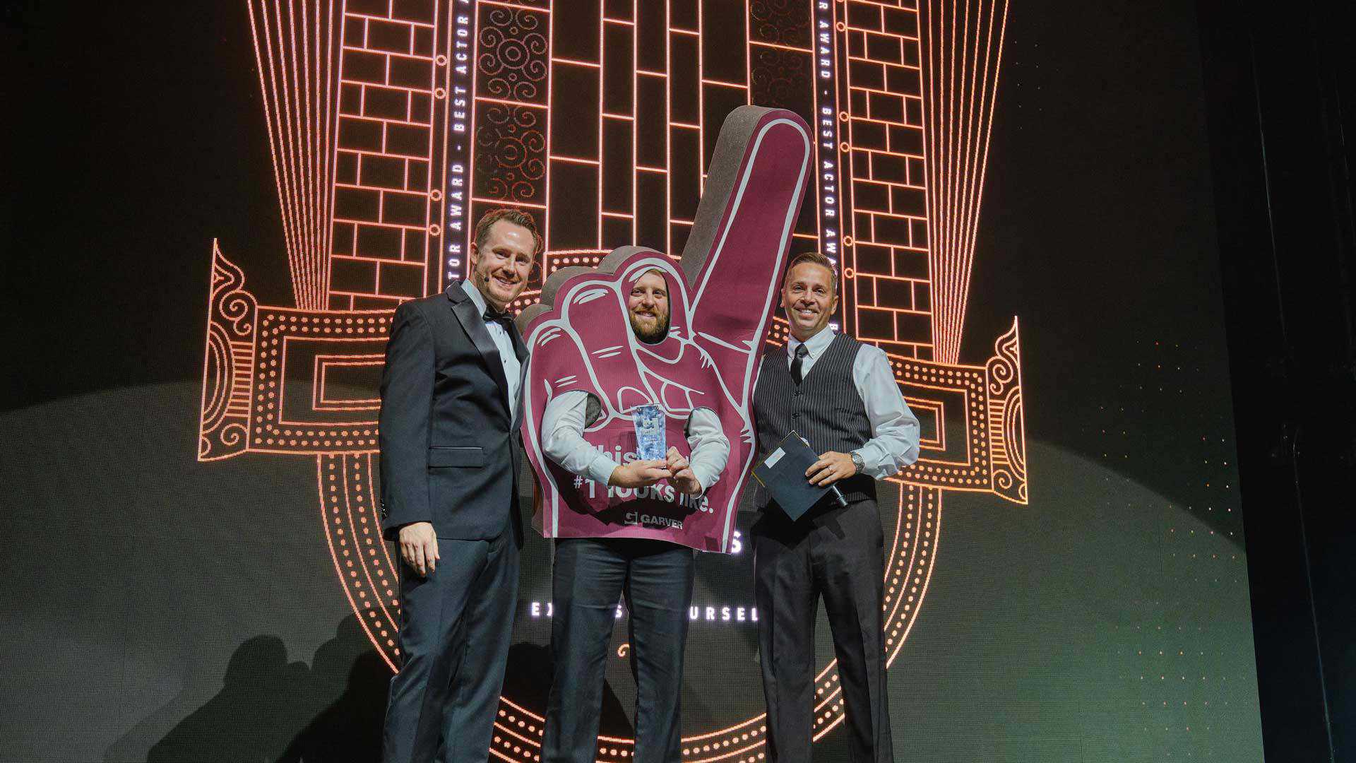 Garver Nation converges in Kansas City for Summit 2022 - Garver