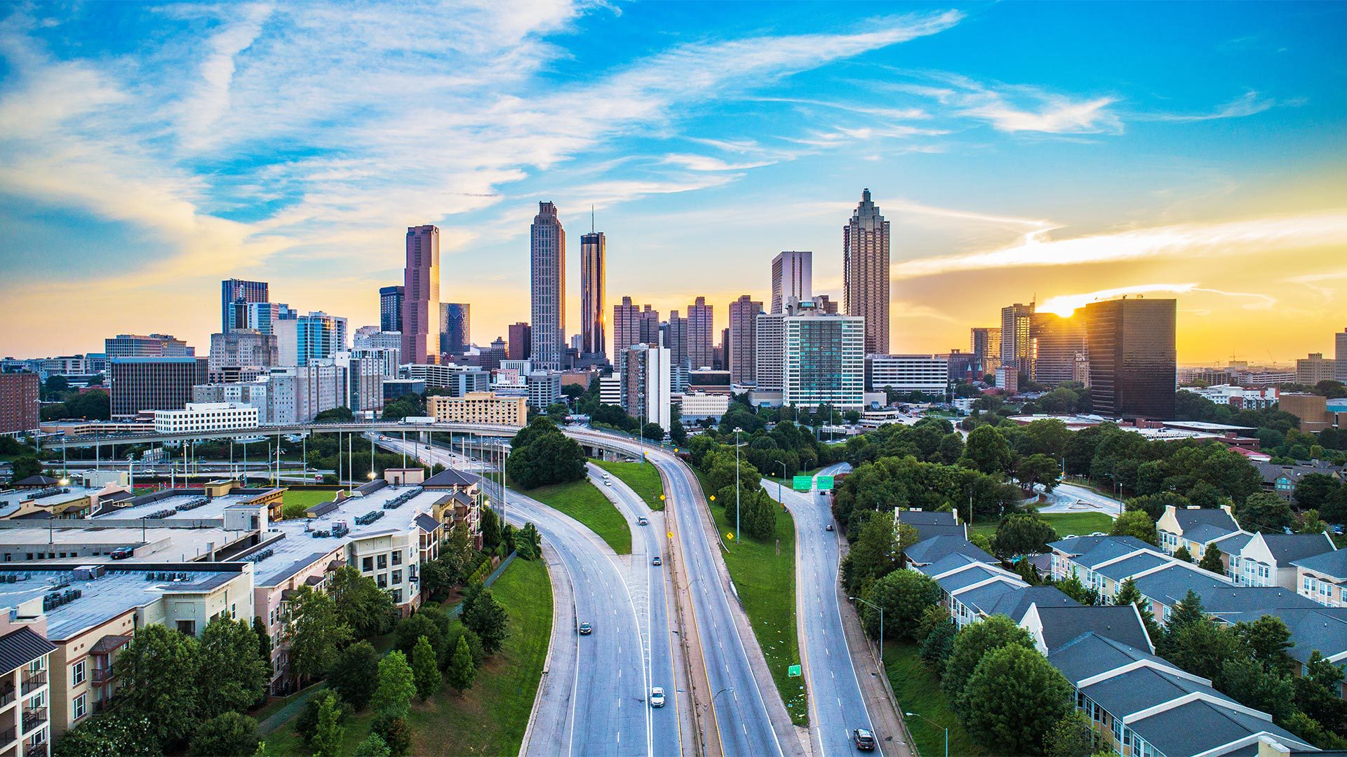 Atlanta office - Garver