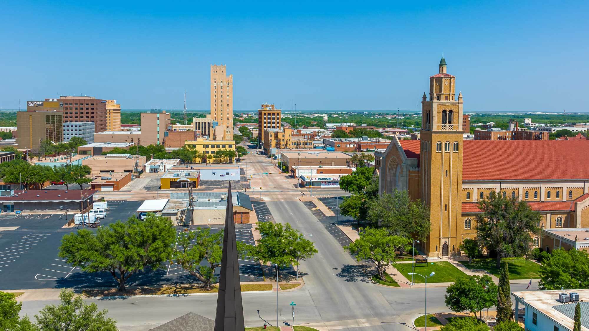 Abilene Office Garver