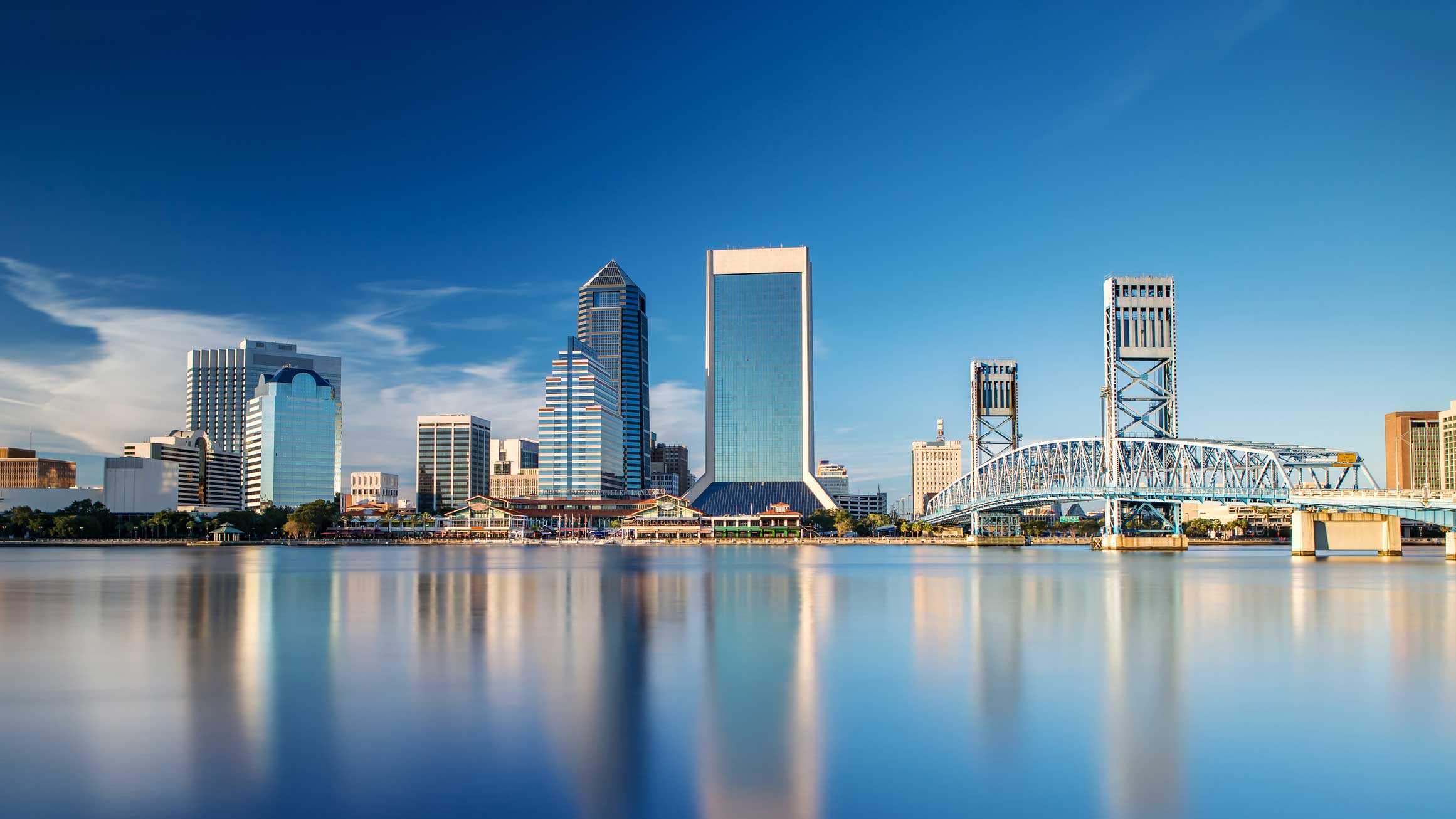 Jacksonville office - Garver