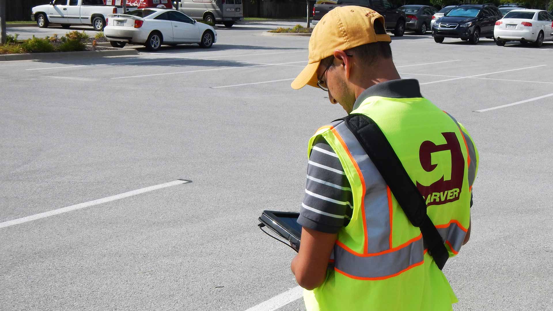 Pavement Management Made Easier - Garver