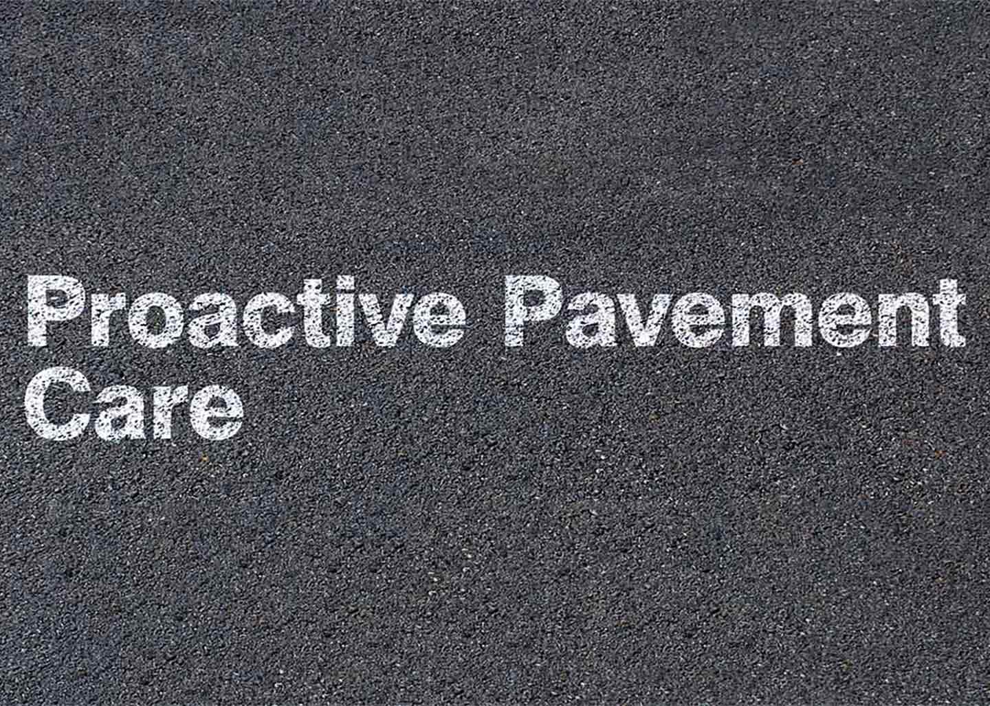 Proactive Pavement Care - Garver assists ALDOT in developing an ...