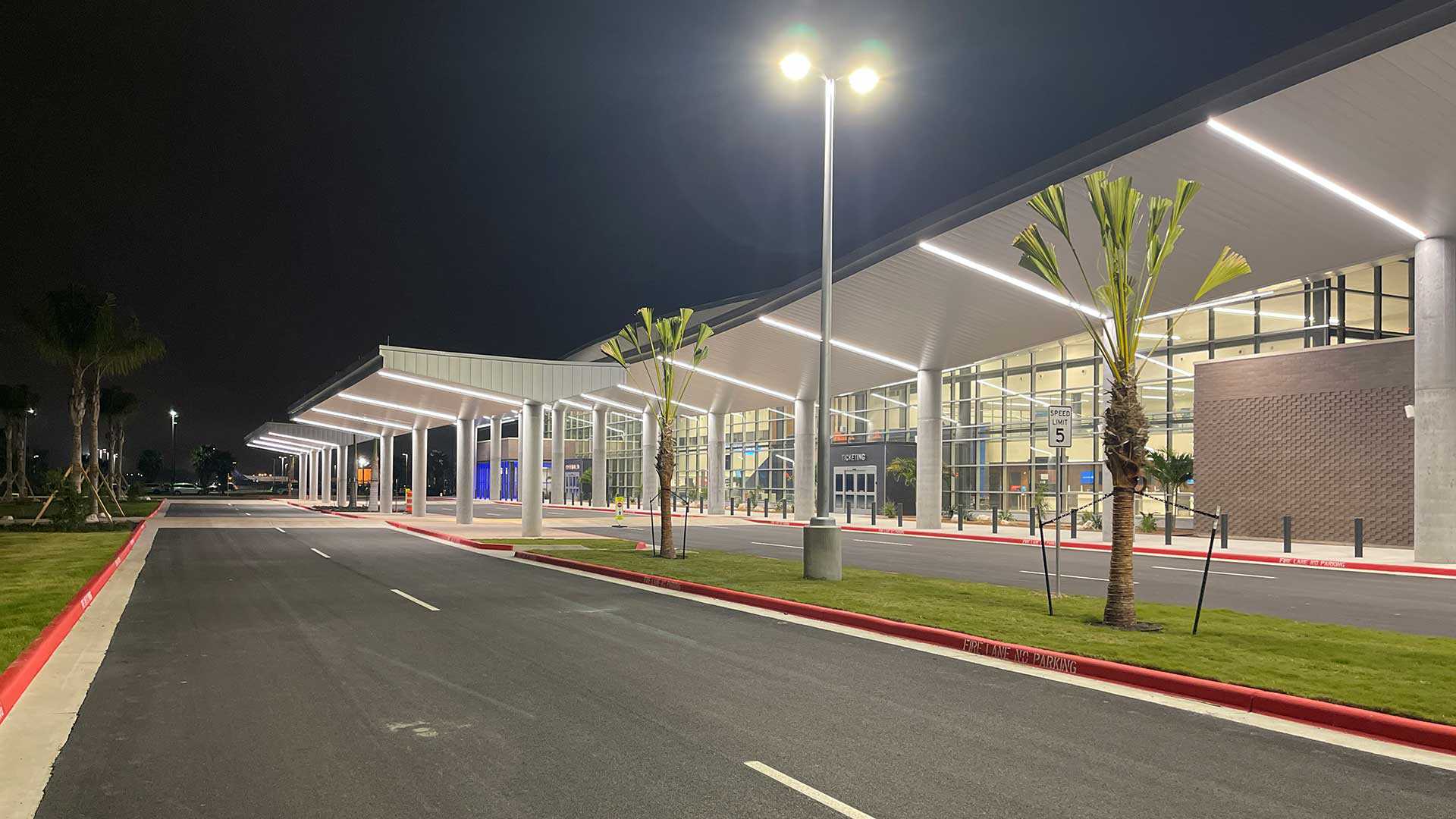 Strategic Funding - Garver