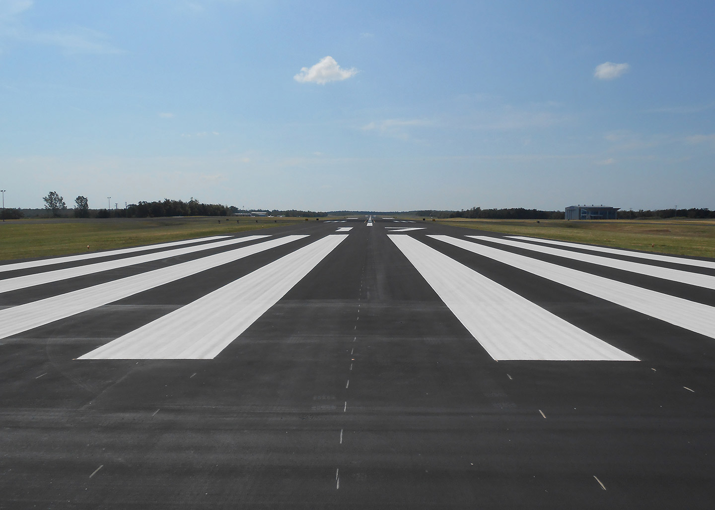More than Meets the Eye - Added pavement layer will keep Oklahoma ...