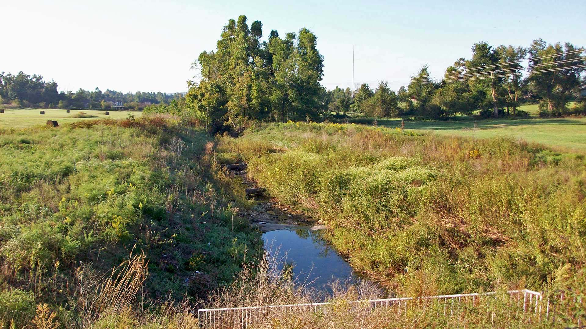 Southern Corridor Environmental Services - Coordinating a solution - Garver