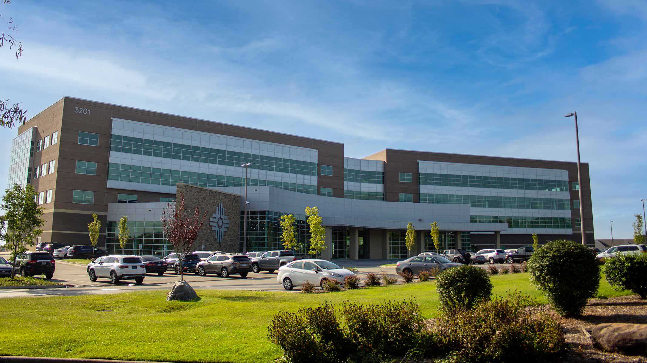 Healthcare Buildings - Garver