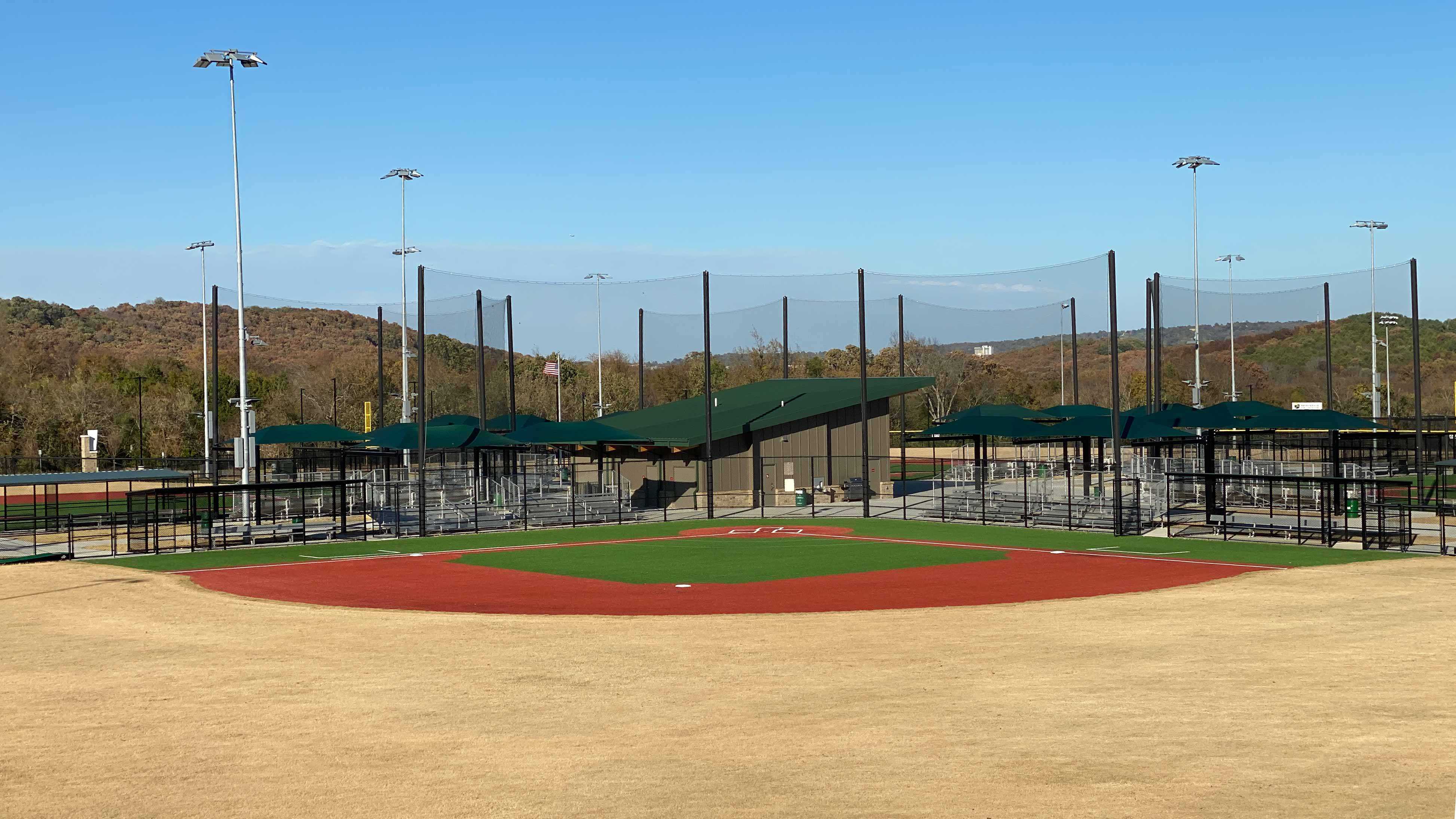 Landscape Architecture - Garver