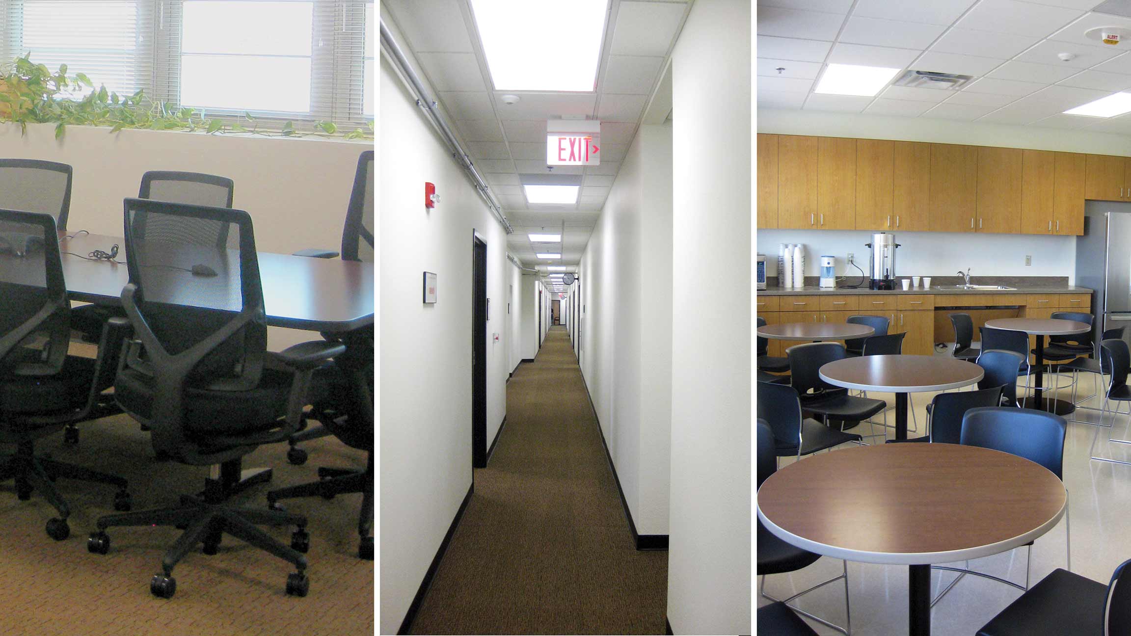 Fort Sill Building Renovation - Renovation improves U.S. Army facility ...