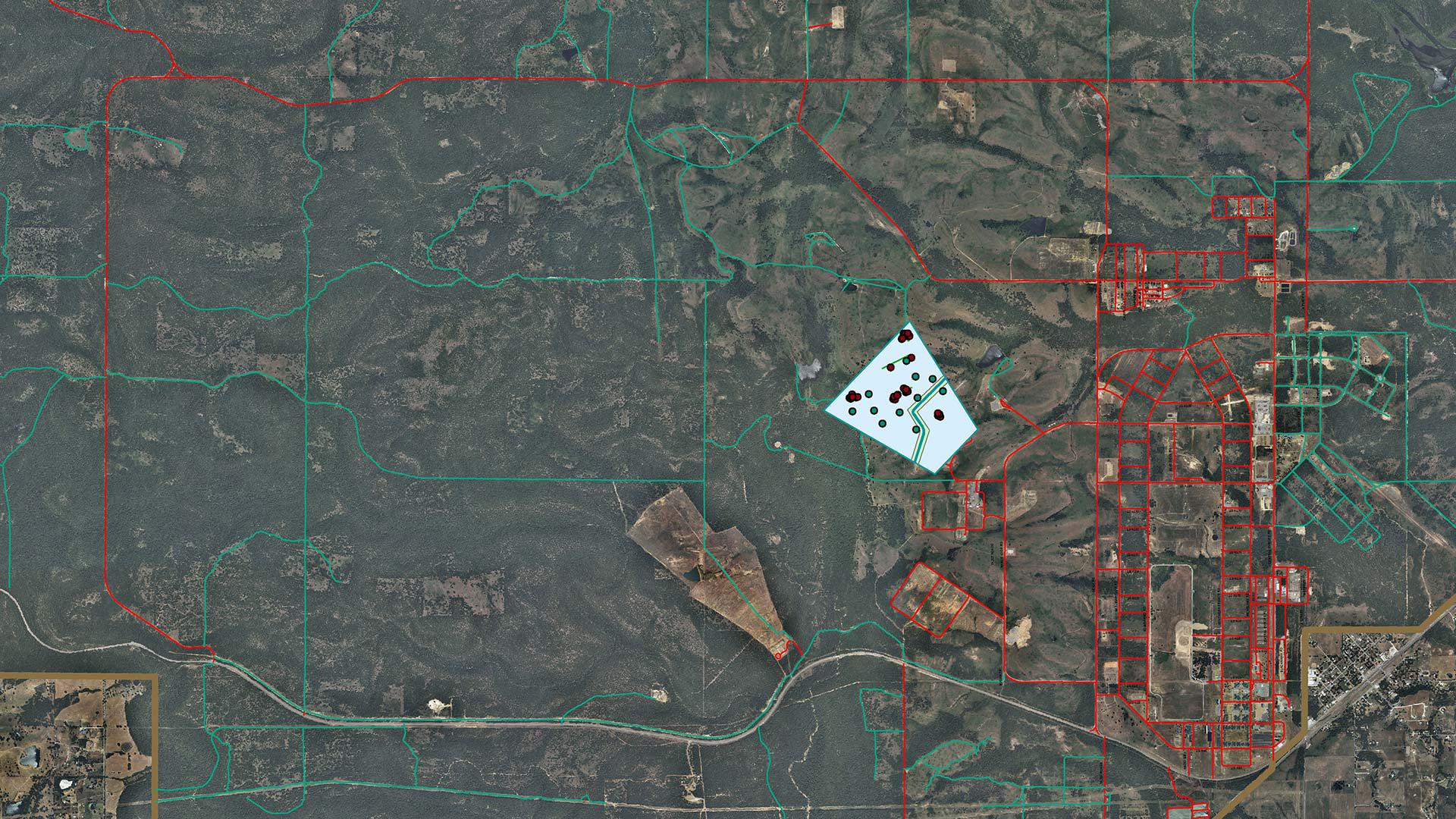 Master Planning - Garver