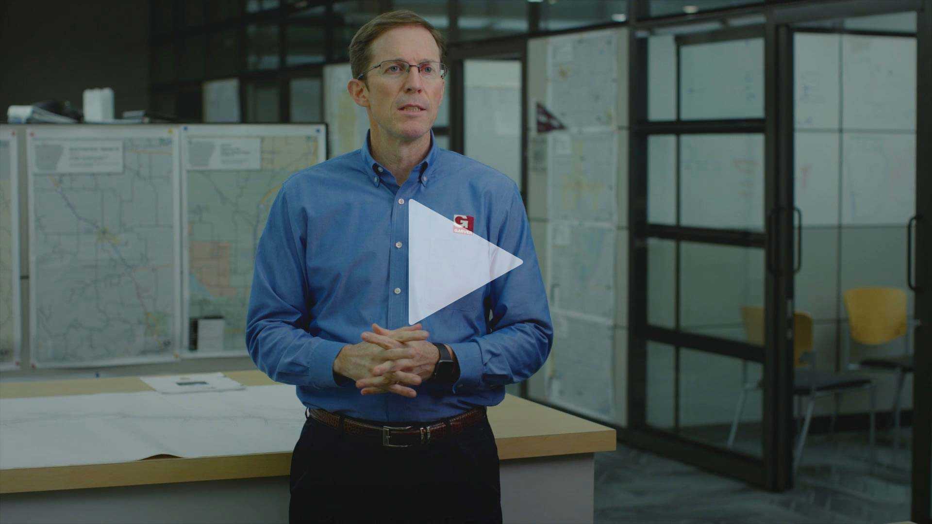 Project Controls Team keeps programs on task - Garver