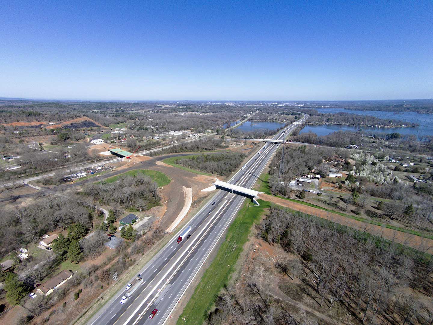 Baker-Wills Parkway - Arterial Loop Project - Garver