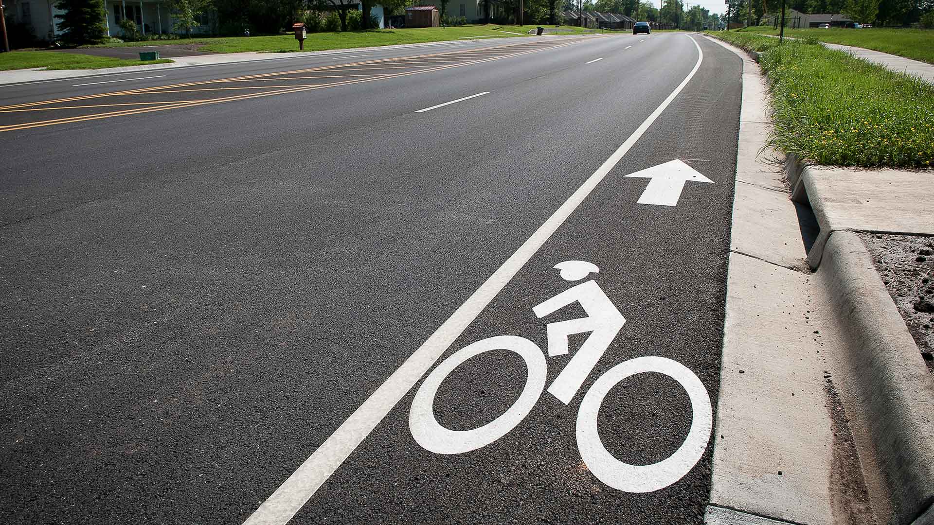 Multimodal Analysis - Making recommendations for safety, access and ...