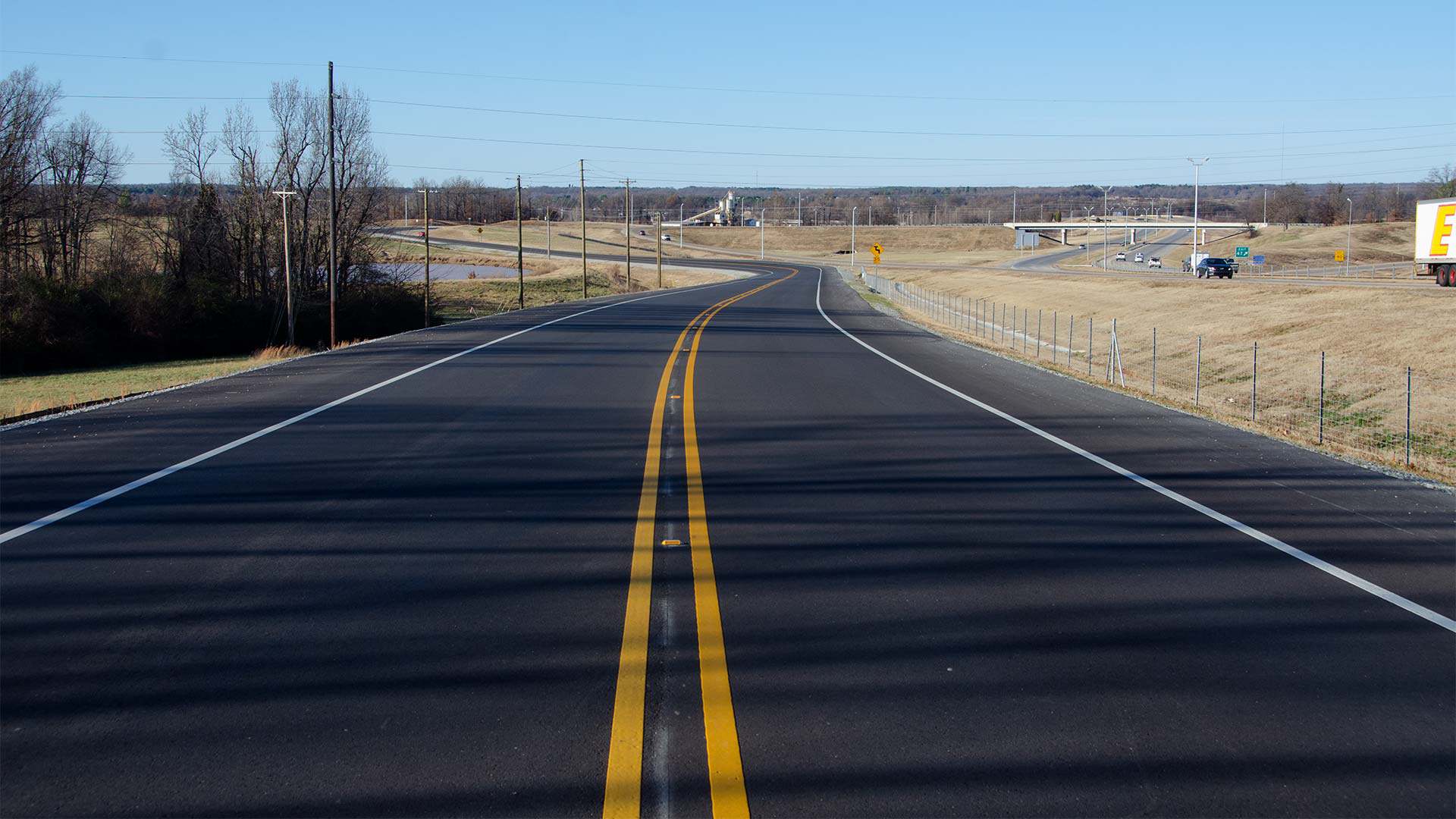 Parker Road Extension - Multiple Extension Solutions - Garver