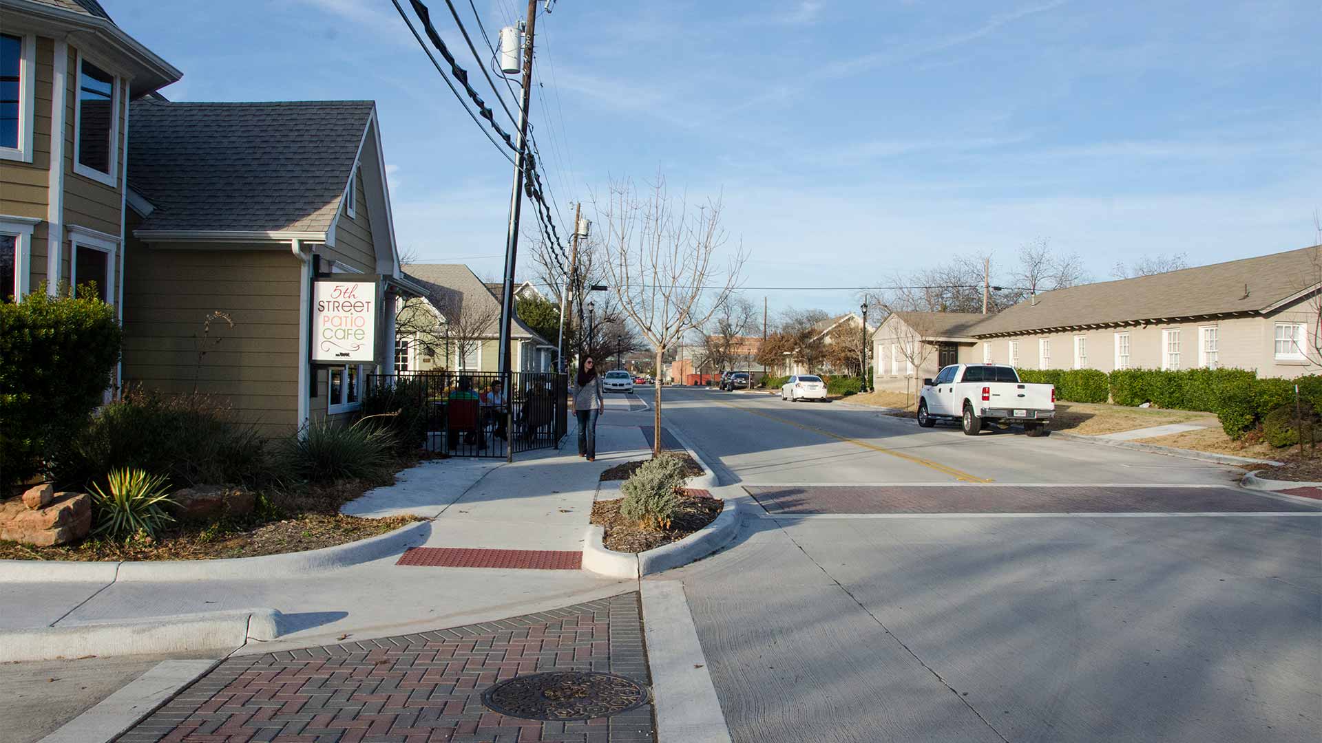 Small Communities, Big Expectations - Garver